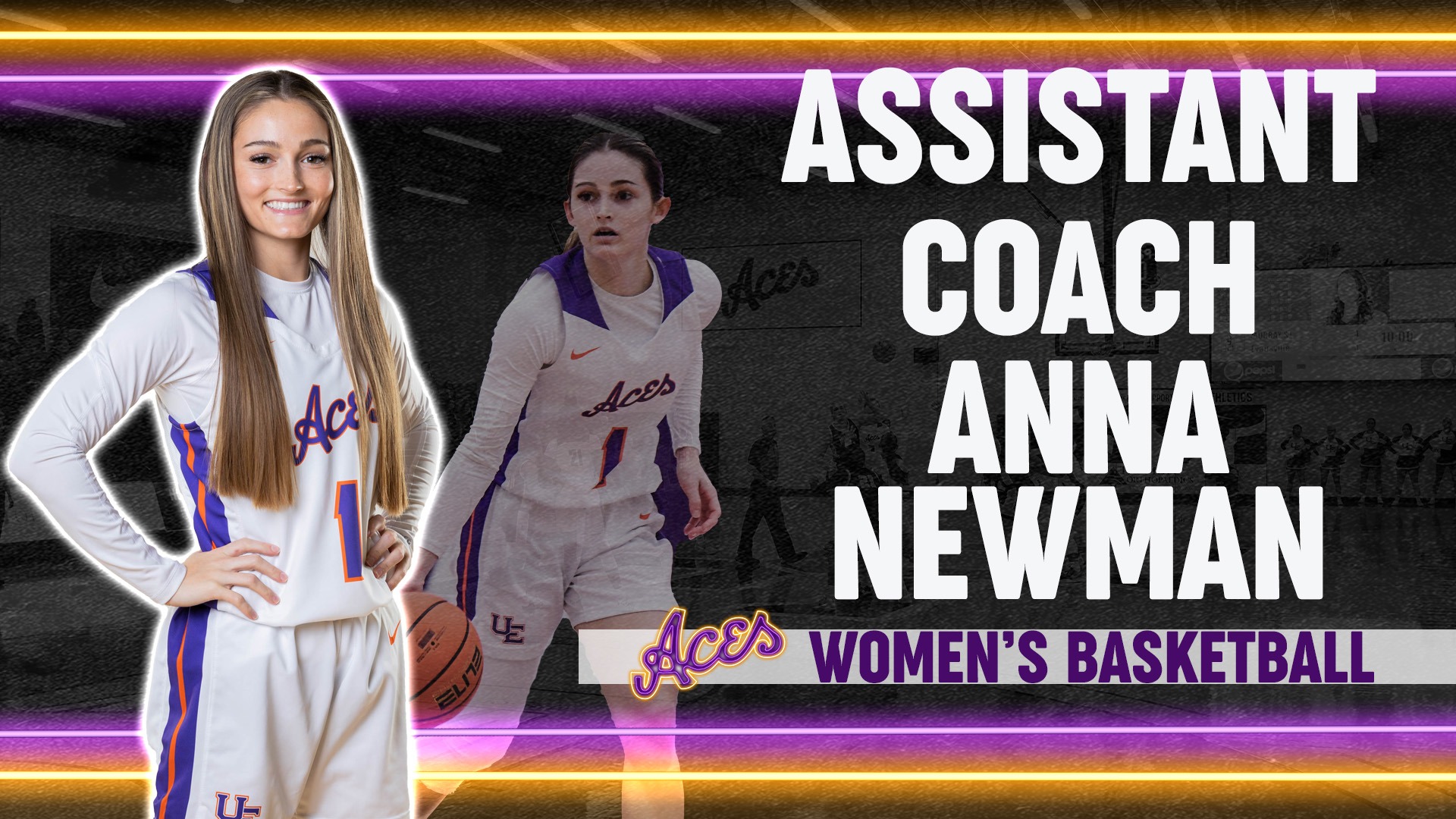 Aces women’s basketball signs Mira Hanna for the 2024-25 season ...