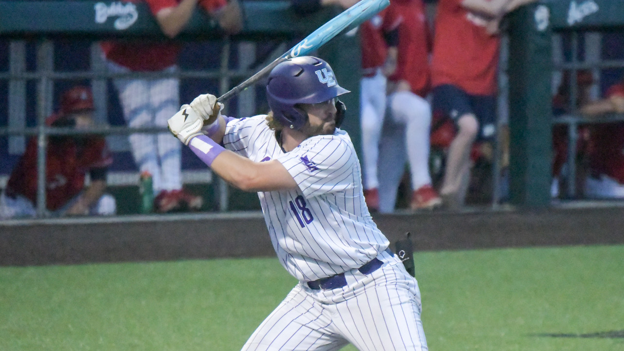 Baseball Blanks USI, 10-0, For Second-Straight Shutout - University of ...