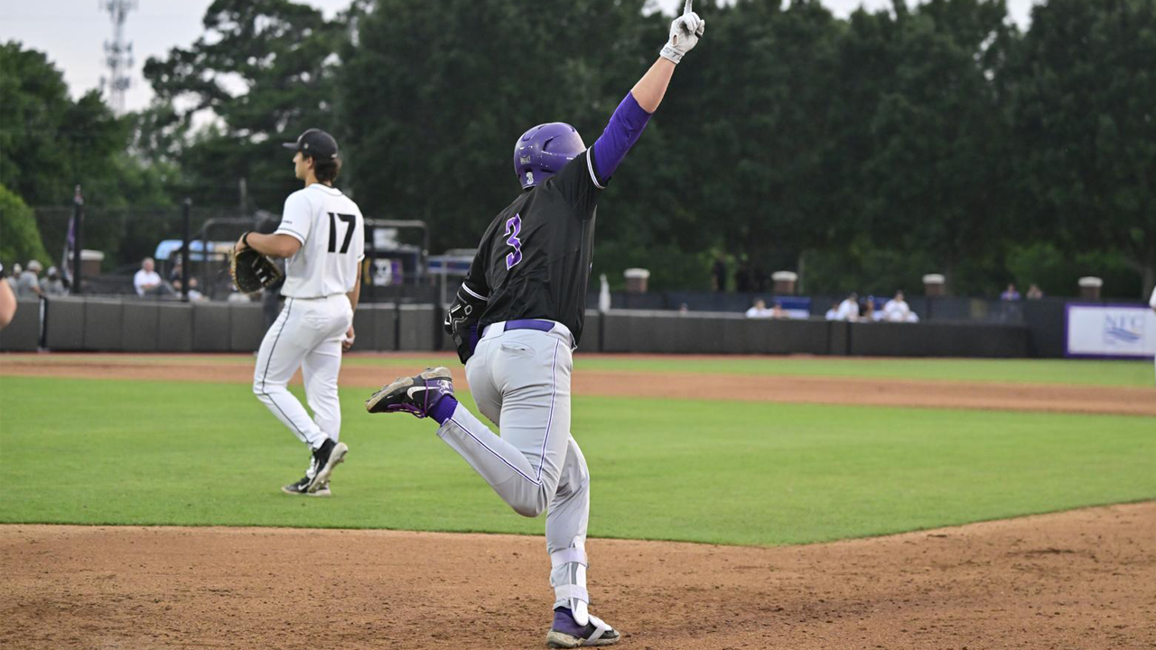 Baseball Advances To Regional Final With 17-11 Win Over VCU ...