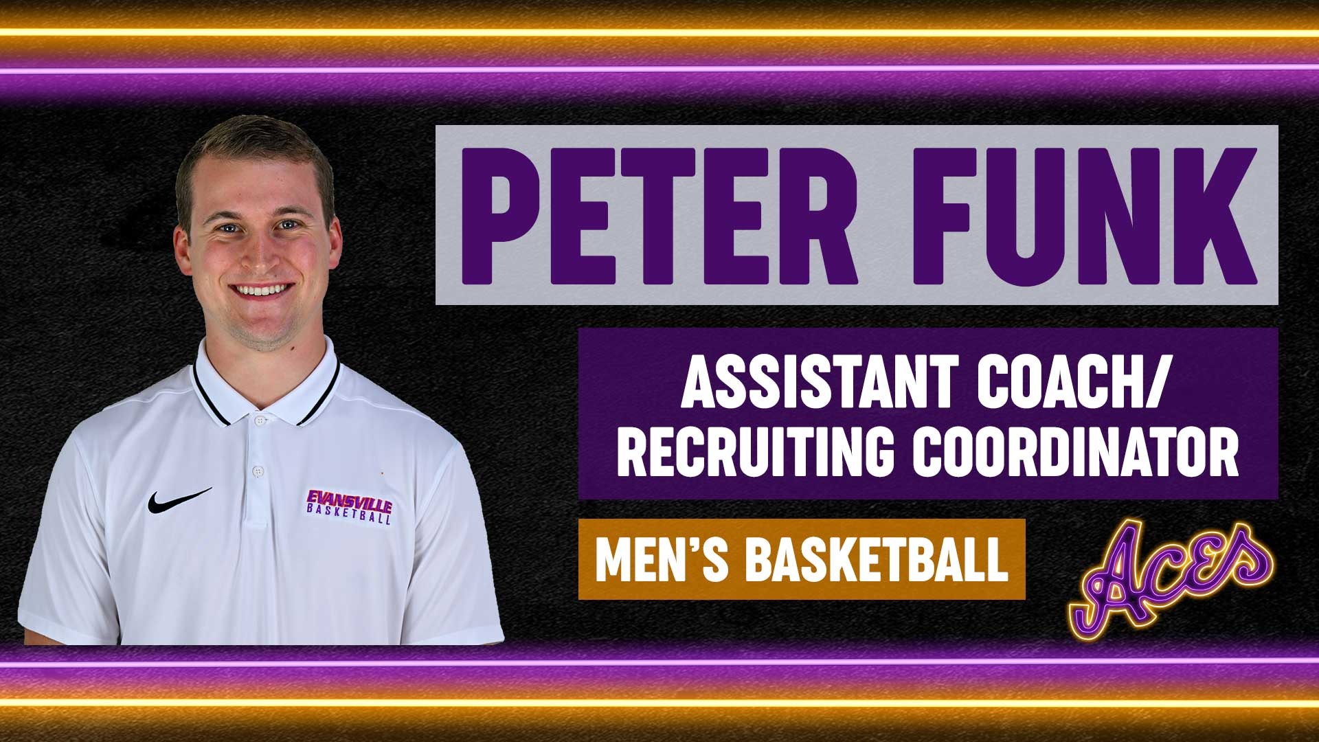 Purple Aces accept invite to 2024 College Basketball Invitational ...