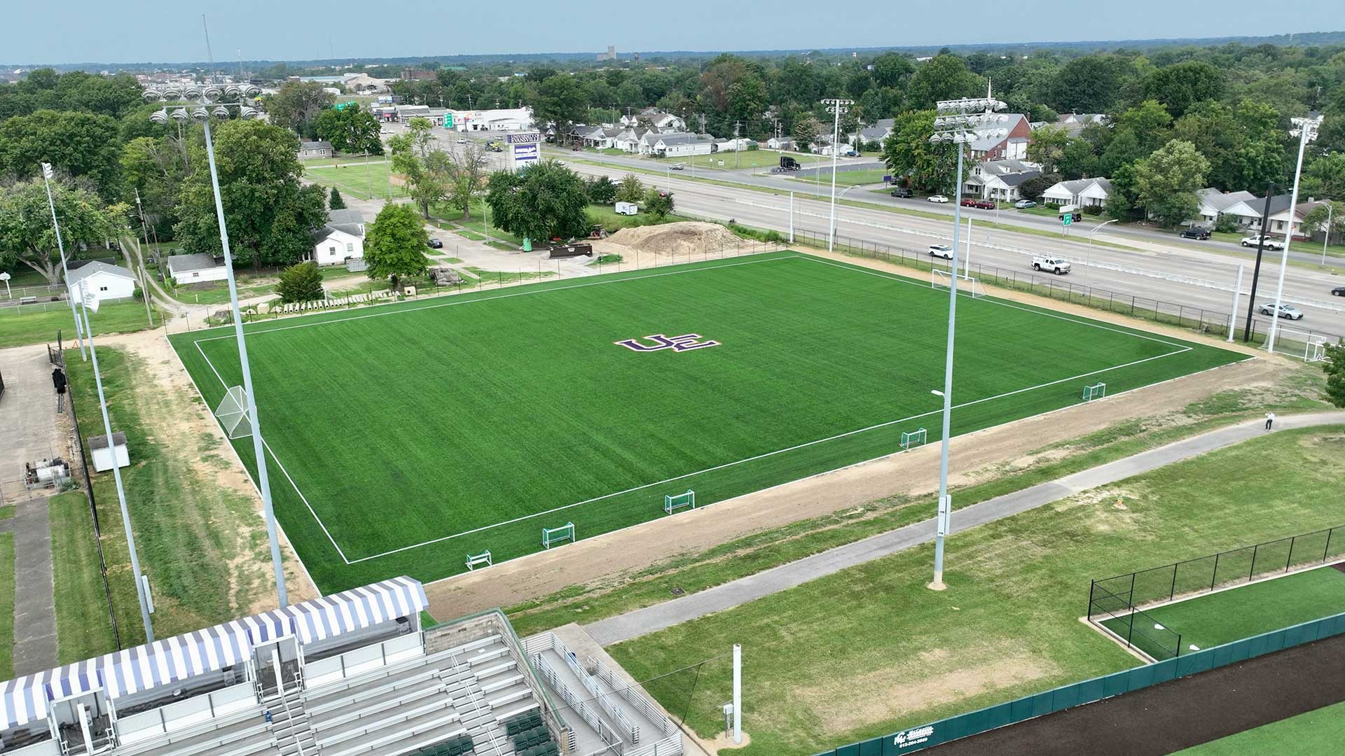 UE mourns the loss of men's basketball alum Clint Keown - University of ...