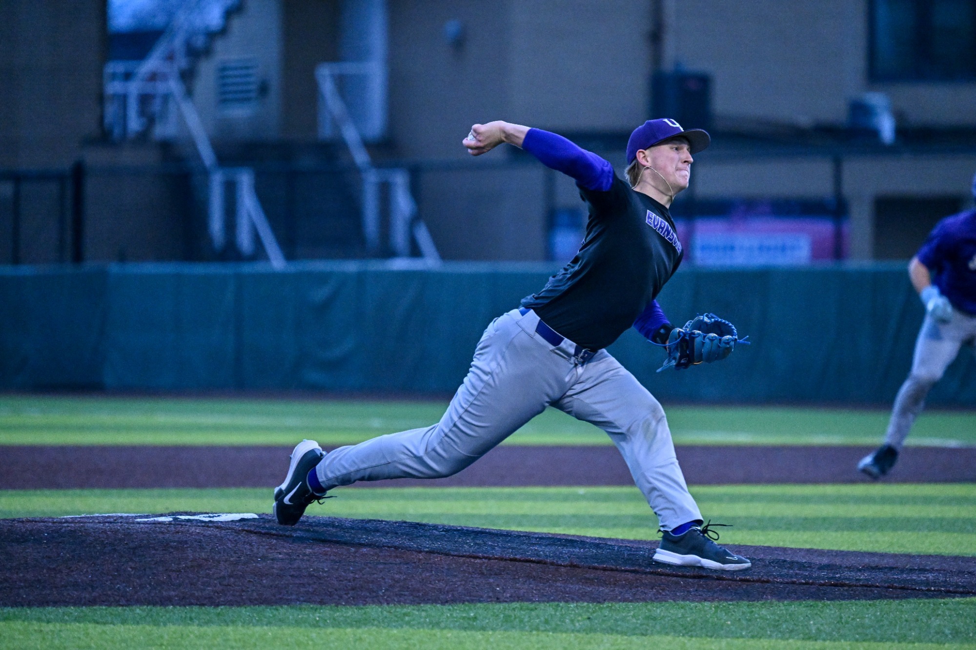 UE baseball plays first home games of 2025 against USI - University of ...