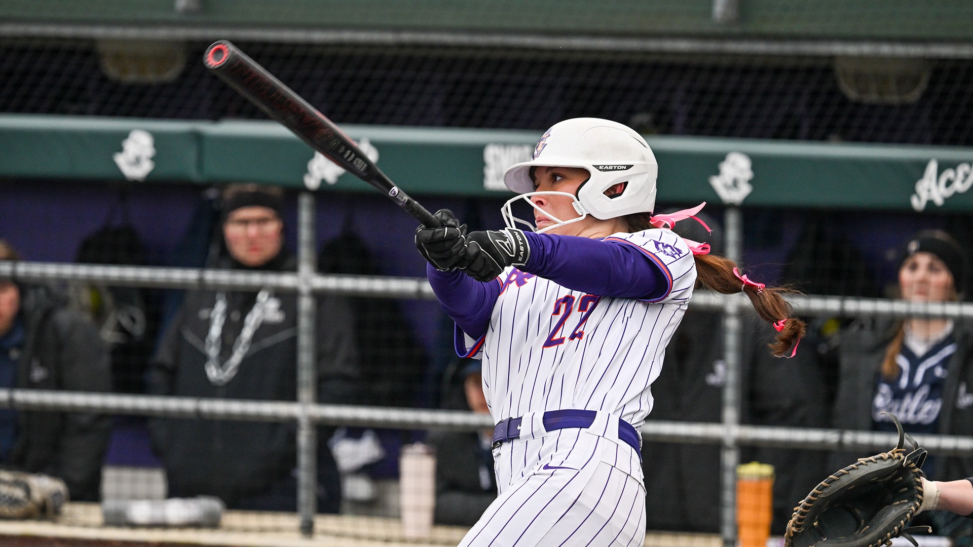 UE softball unveils 2025 spring schedule - University of Evansville ...