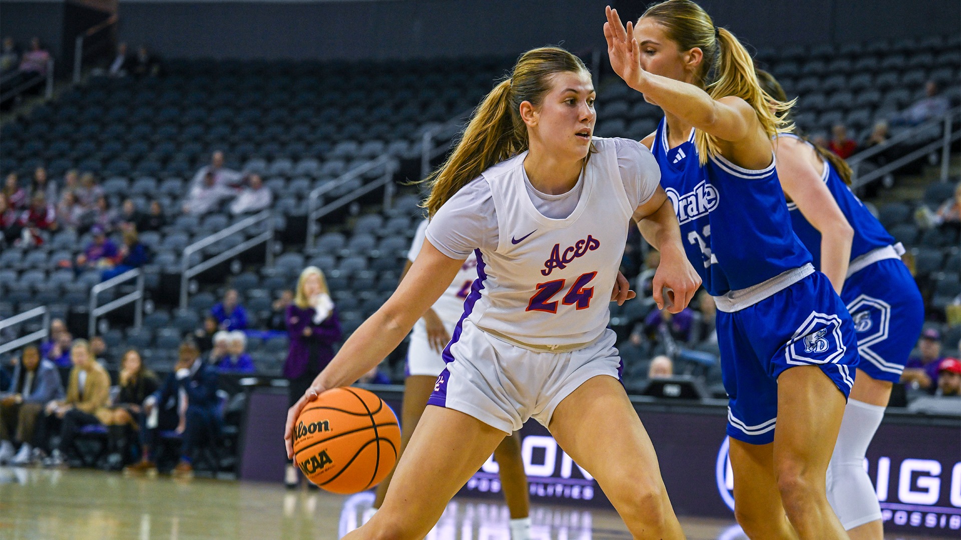 Missouri Valley Conference Announces Future Sites for its Women's ...