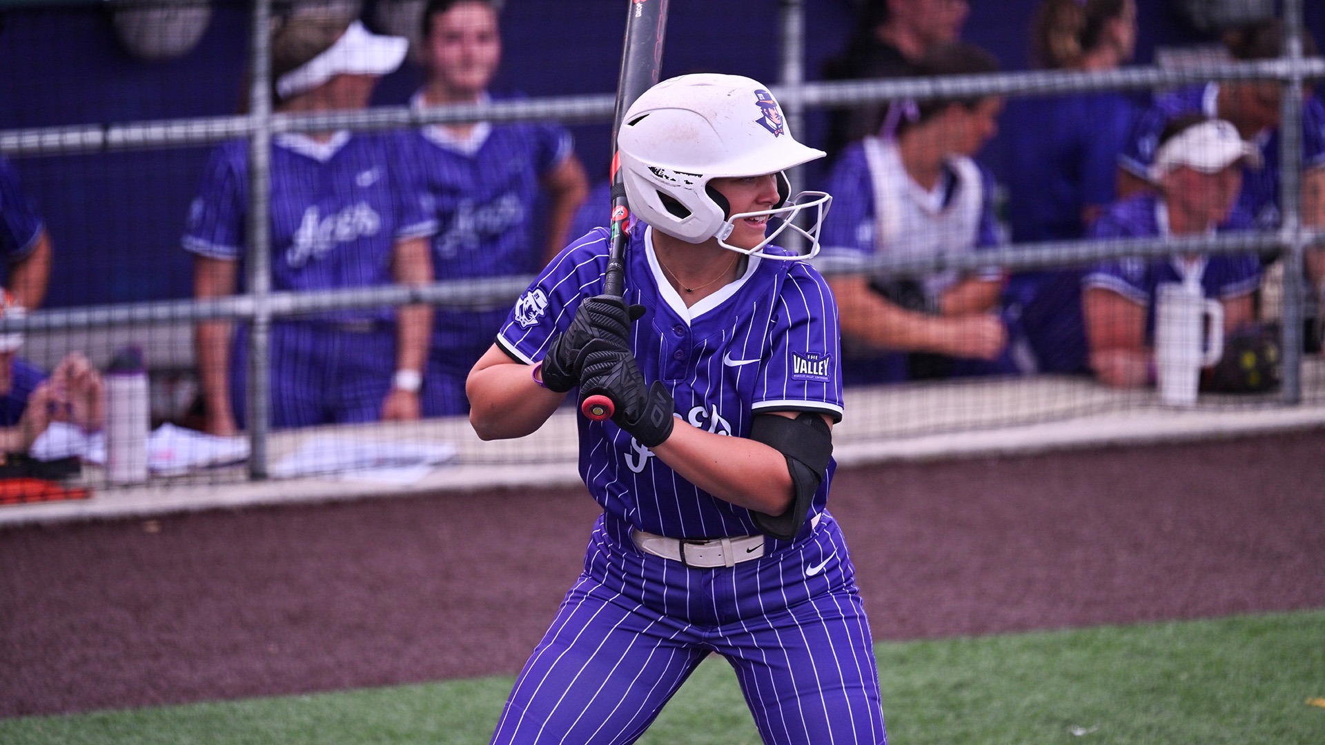 UE softball unveils 2025 spring schedule - University of Evansville ...