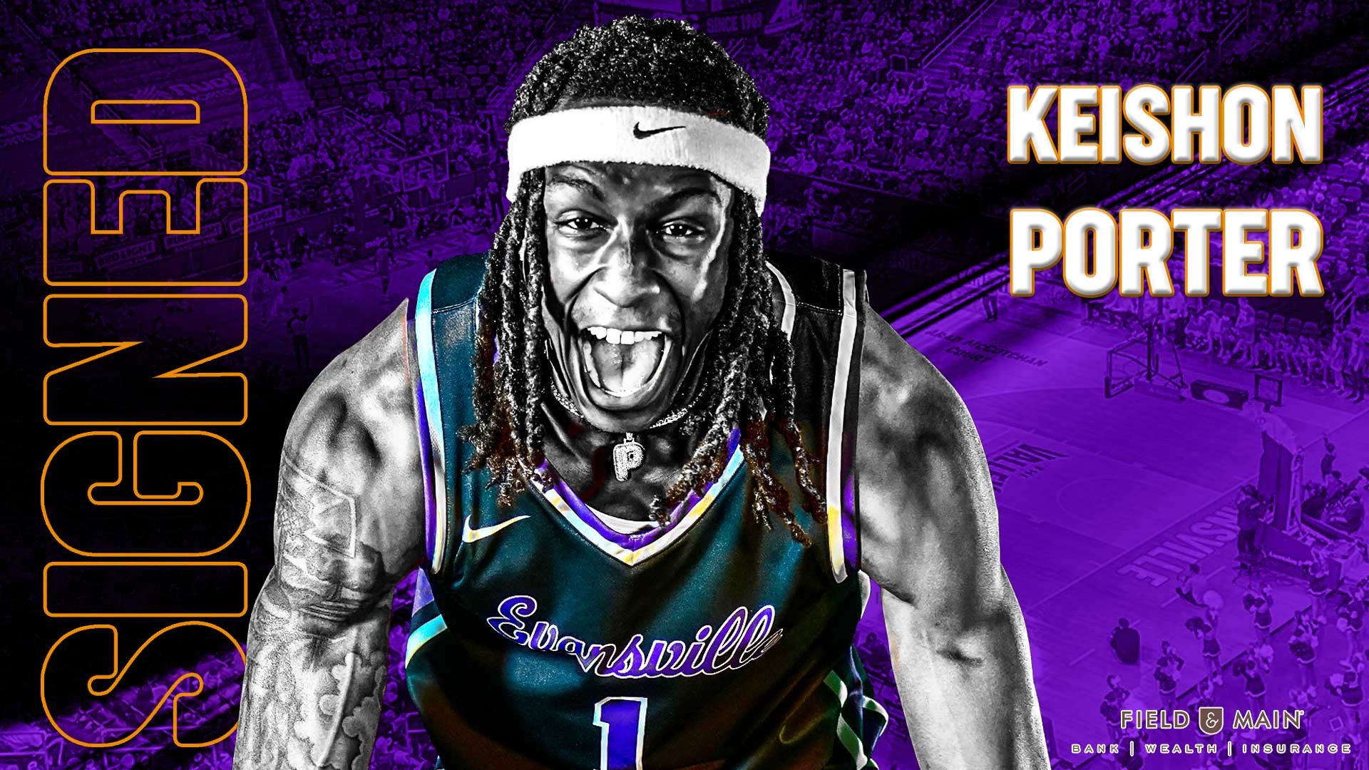 Head coach David Ragland inks contract extension with UE basketball ...