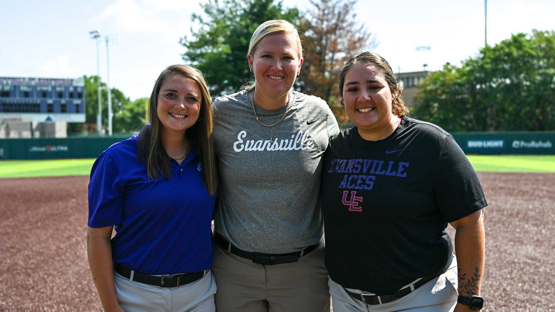 Emma McDonald transfer to UE softball program - University of ...