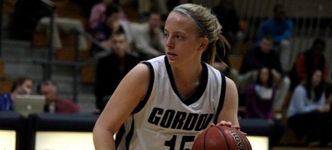 Skylar Bareford - 2013-14 - Women's Basketball - Gordon College Athletics