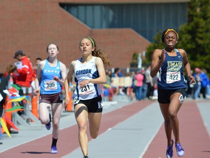 Corrine Previte - 2017 - Women's Track & Field (Indoor/Outdoor ...
