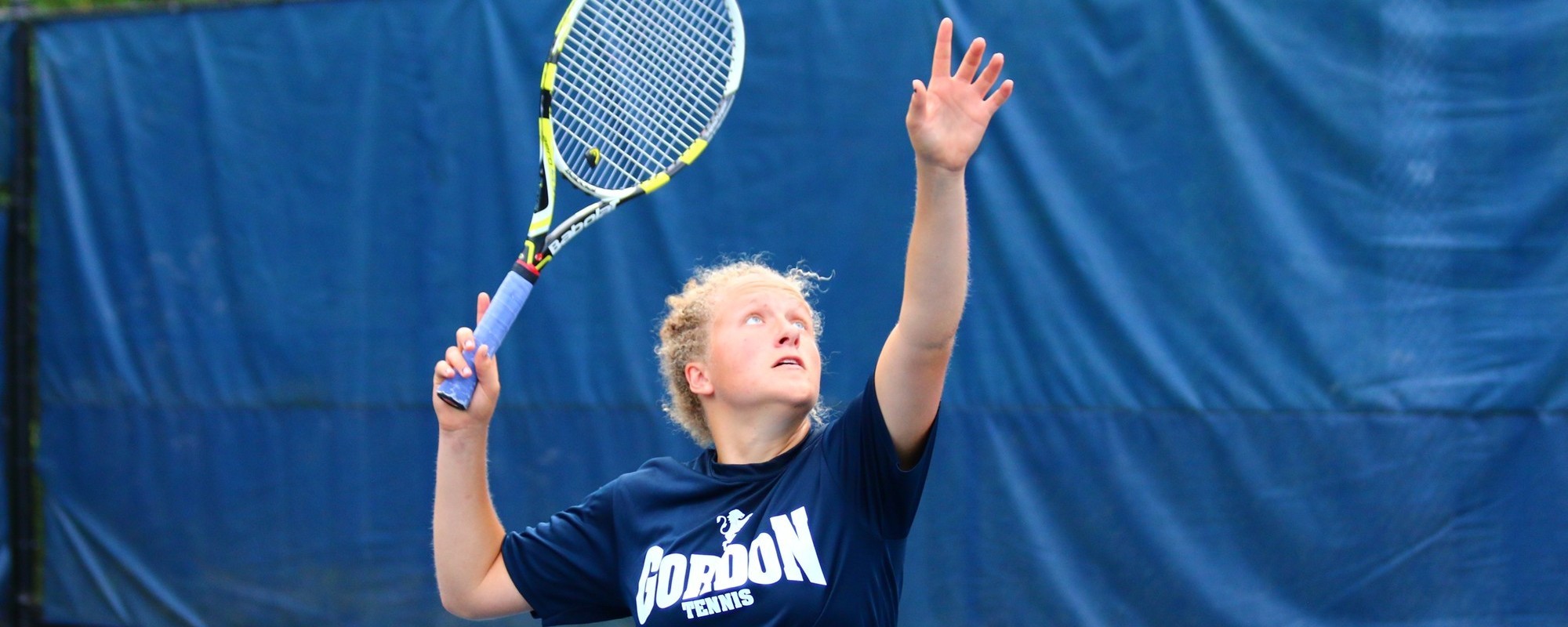 Kaelyn Hall - 2018-19 - Women's Tennis - Gordon College Athletics