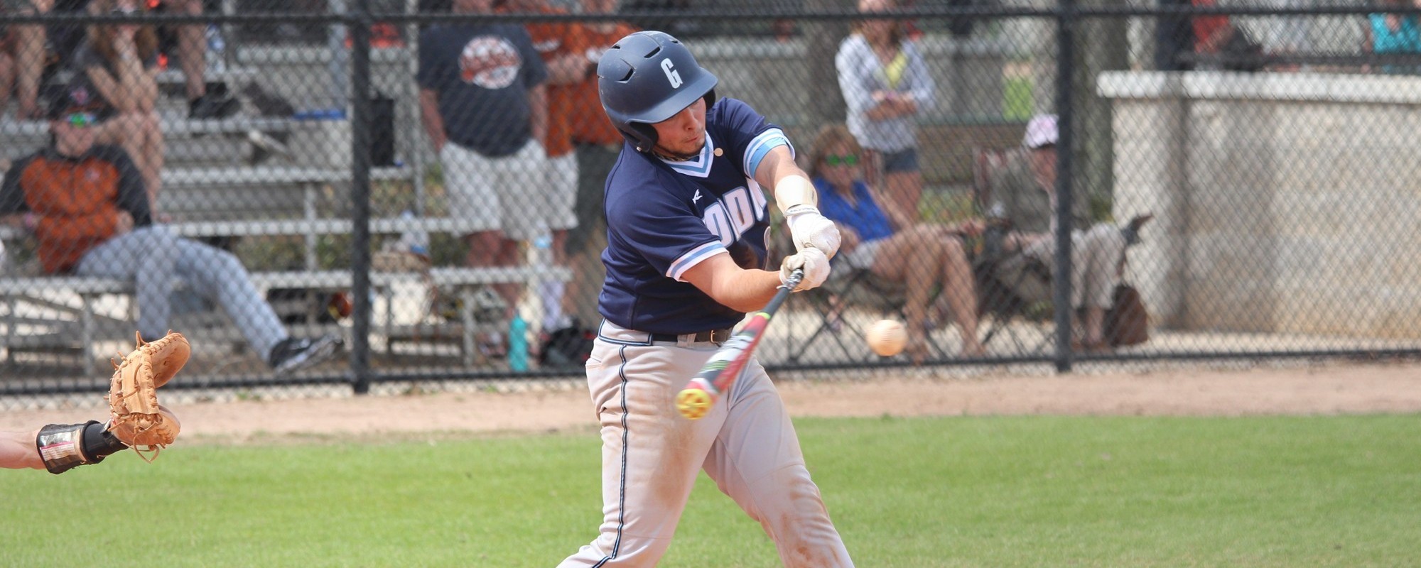 Golden Bears Claw Scots in CCC Tournament - Gordon College Athletics