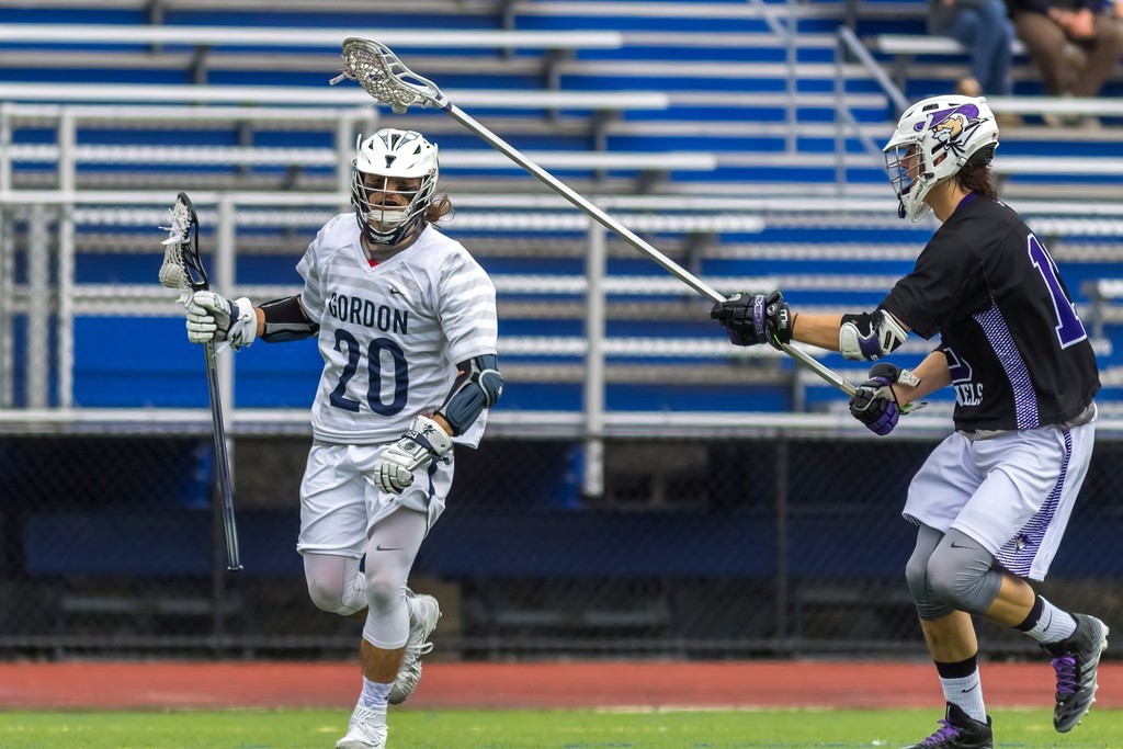 Austin Early - 2019 - Men's Lacrosse - Gordon College Athletics