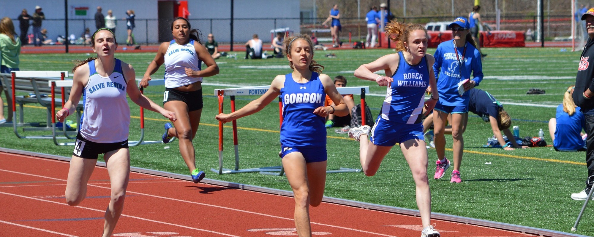 Corrine Previte - 2017 - Women's Track & Field (Indoor/Outdoor ...