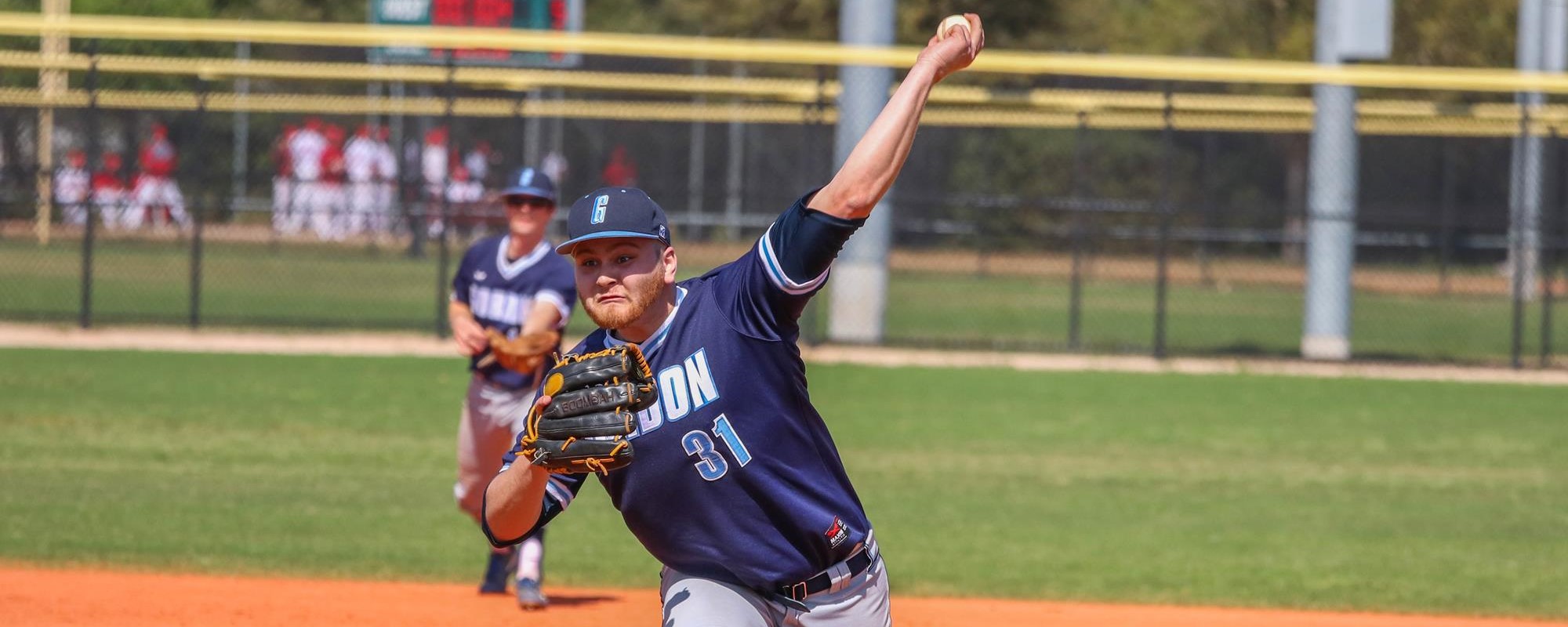 Scots Upset Hawks To Advance To Pod B Final - Gordon College Athletics
