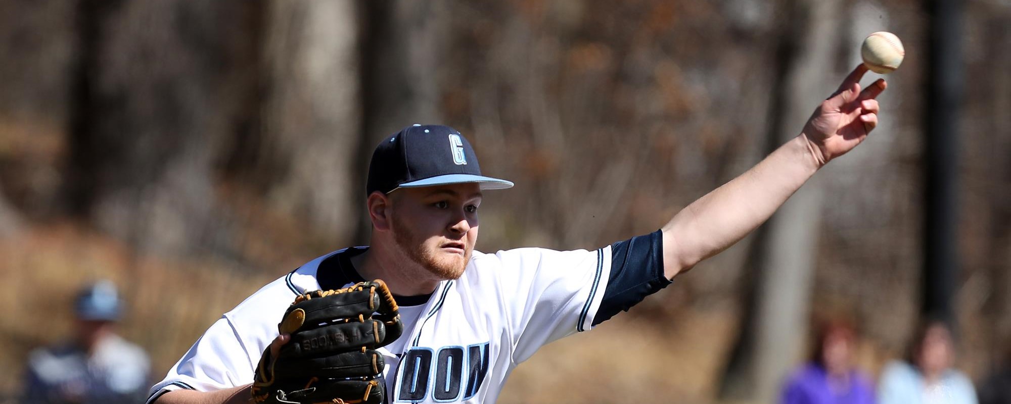 Hawks Soar Over Scots - Gordon College Athletics