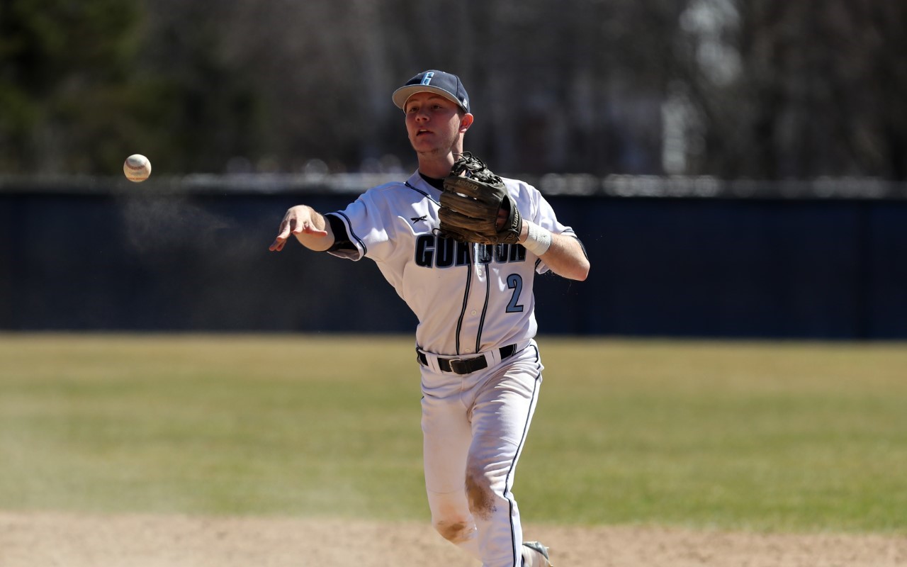 John Lagerfeldt - 2020 - Baseball - Gordon College Athletics