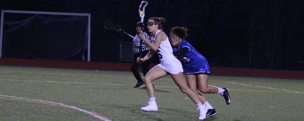 Lena Larson - 2021 - Women's Lacrosse - Gordon College Athletics