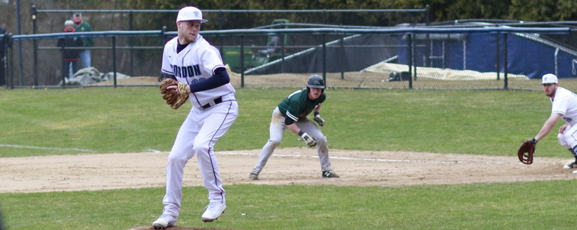 Scots Declaw Lions - Gordon College Athletics