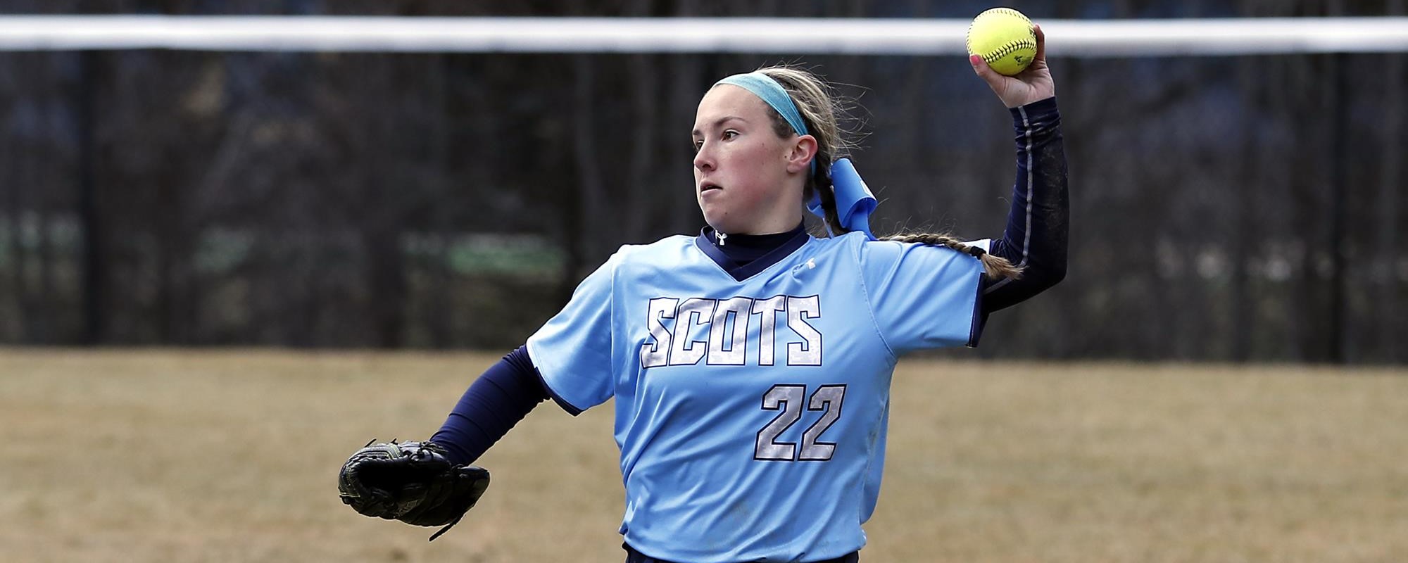 Kali Denty - 2020 - Softball - Gordon College Athletics