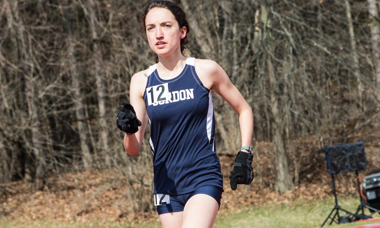 Kayla Kroning - 2018 - Women's Track & Field (Indoor/Outdoor) - Gordon ...