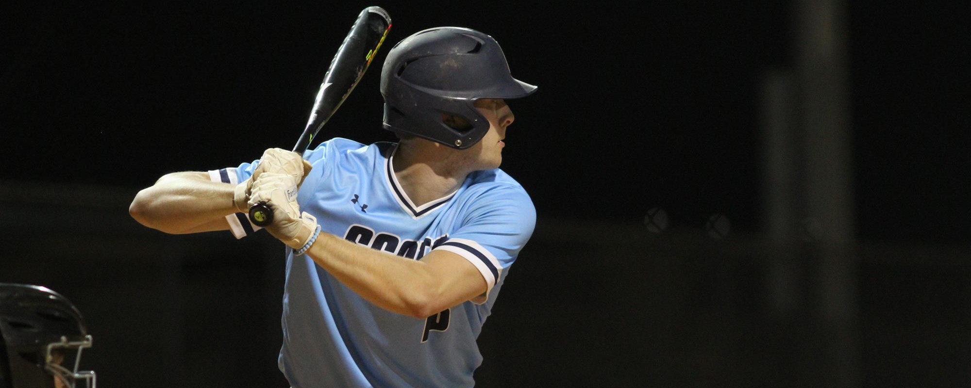 Ninth Inning Rally Not Enough As Vikings Top Scots, 3-1 - Gordon ...