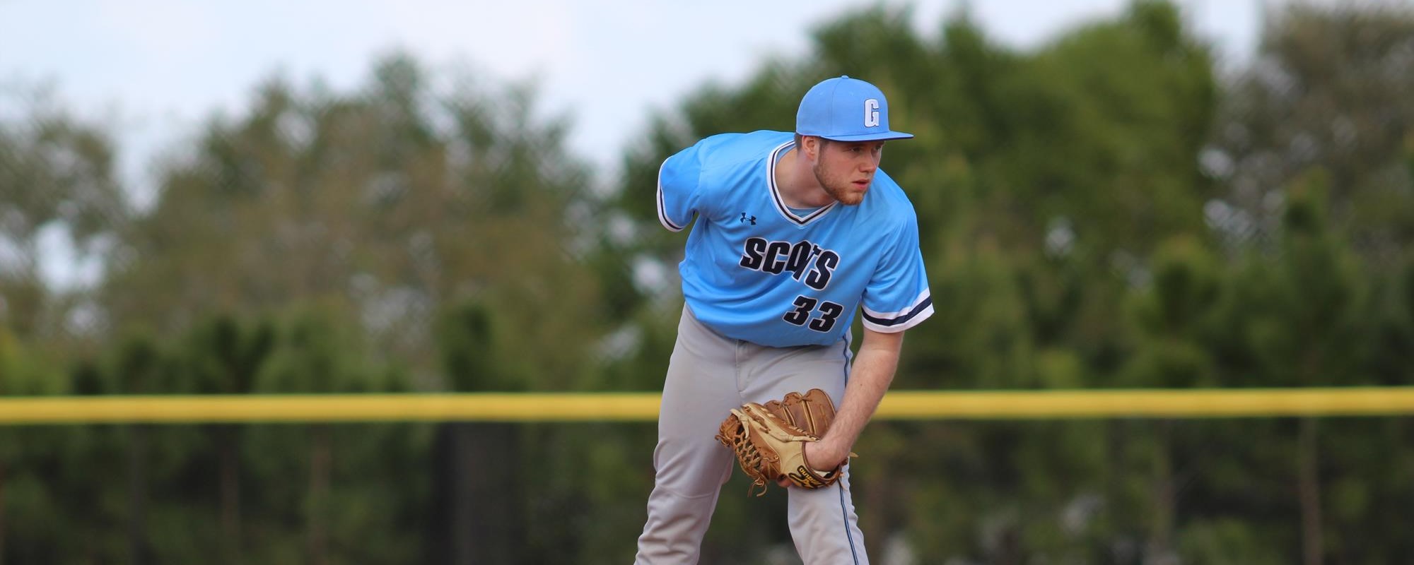 Bulldogs Rally Past Scots - Gordon College Athletics