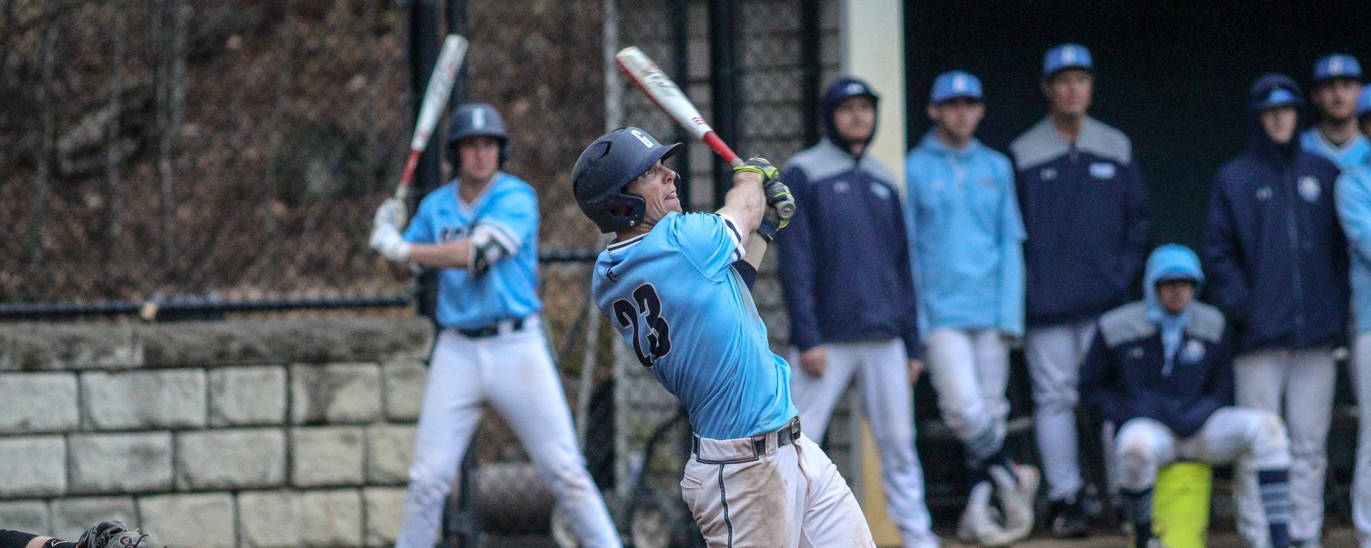 Christian Hodge - 2019 - Baseball - Gordon College Athletics