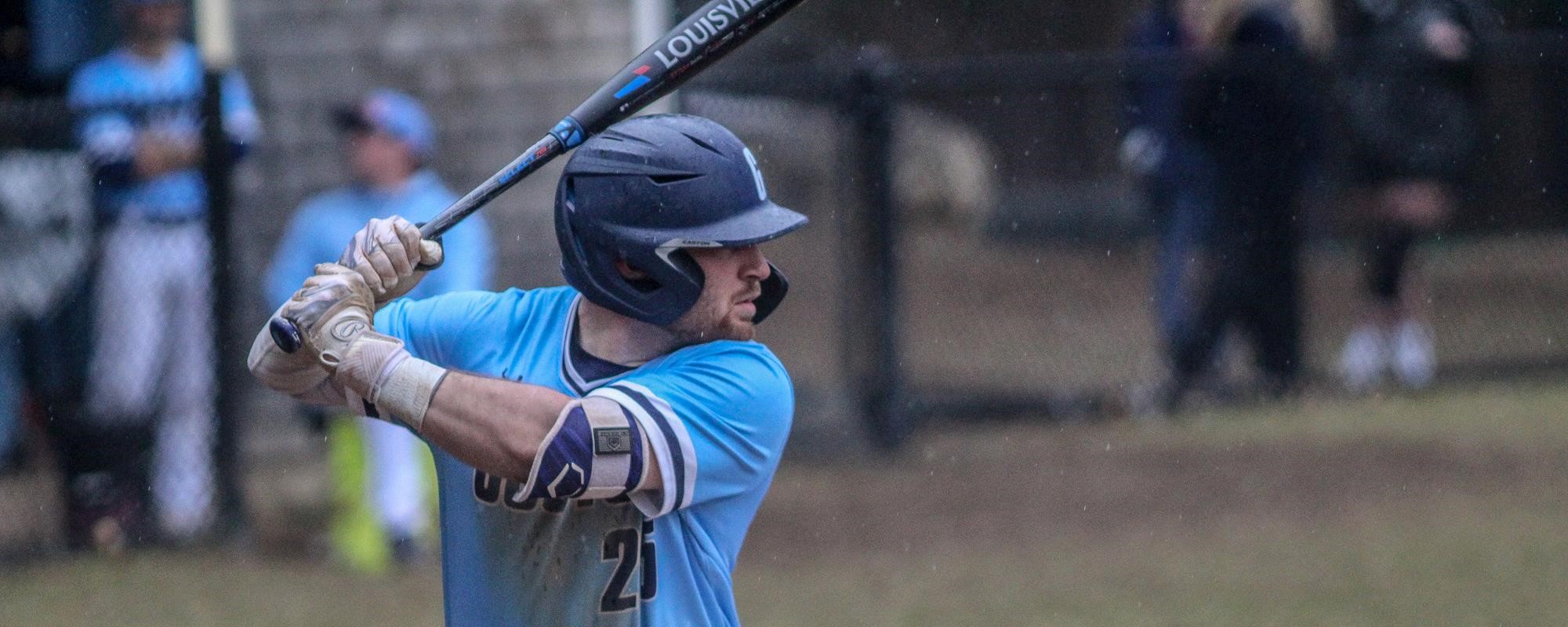 Chris Leavitt - 2019 - Baseball - Gordon College Athletics