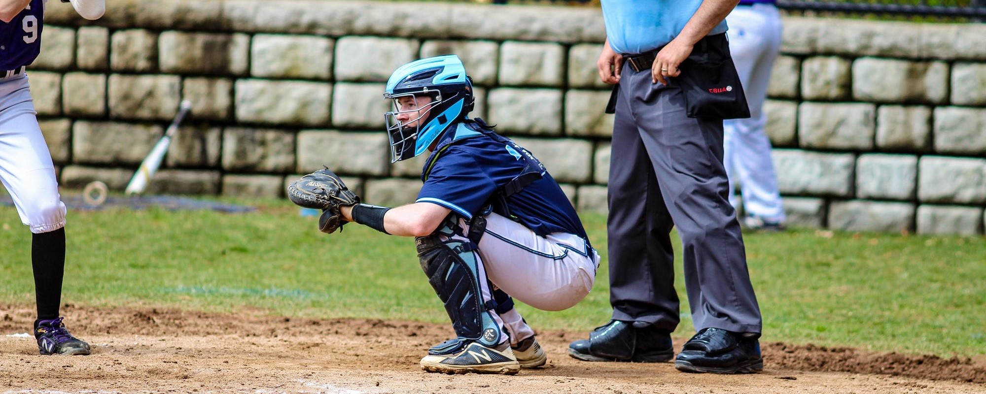 Patrick Tevenan - 2022 - Baseball - Gordon College Athletics