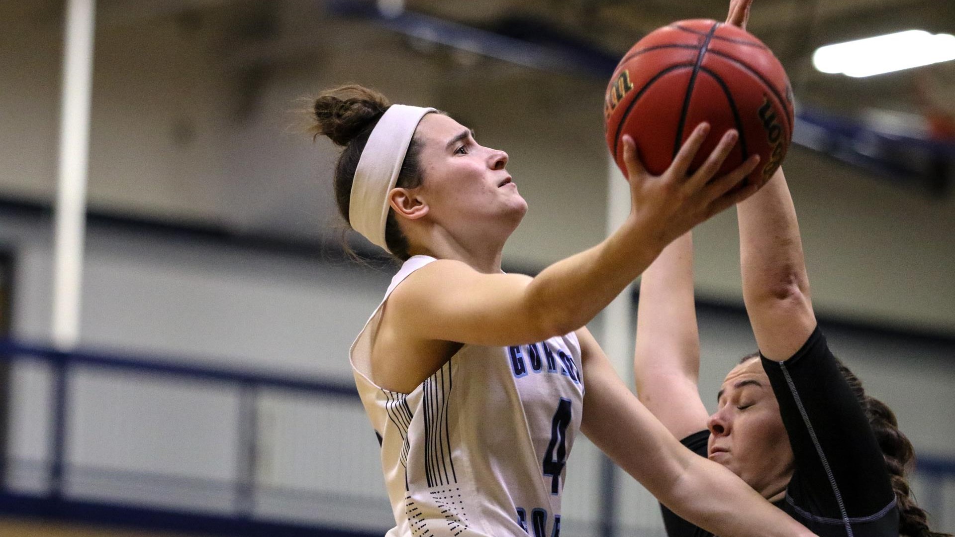 Meghan Foley - 2019-20 - Women's Basketball - Gordon College Athletics