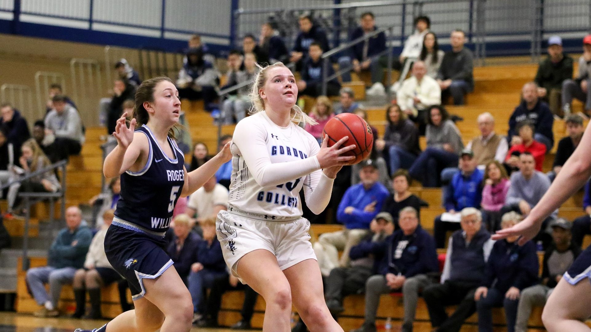 Scots Rally Past Hawks With Dominant Fourth Quarter Performance ...