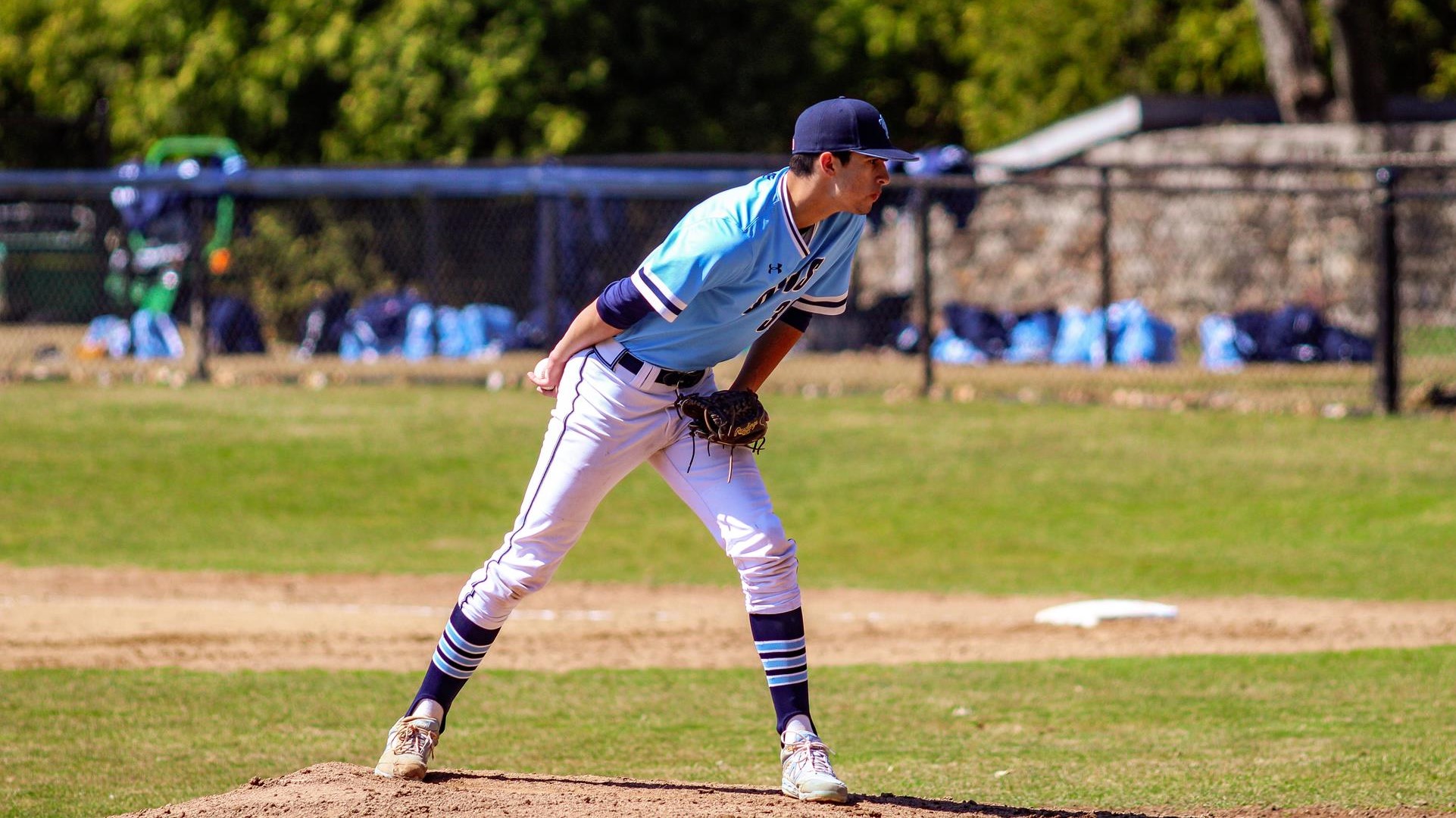 Mark Gadaleta - 2021 - Baseball - Gordon College Athletics