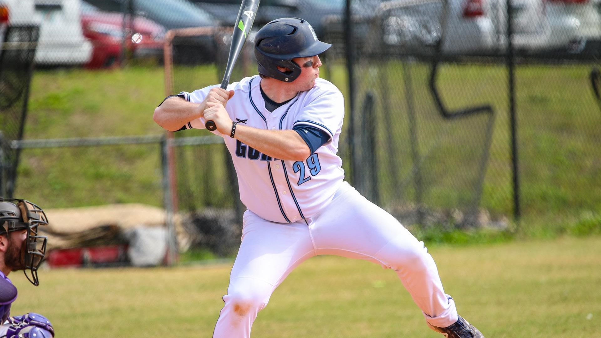 Scots Split On Second To Last Day In Florida - Gordon College Athletics