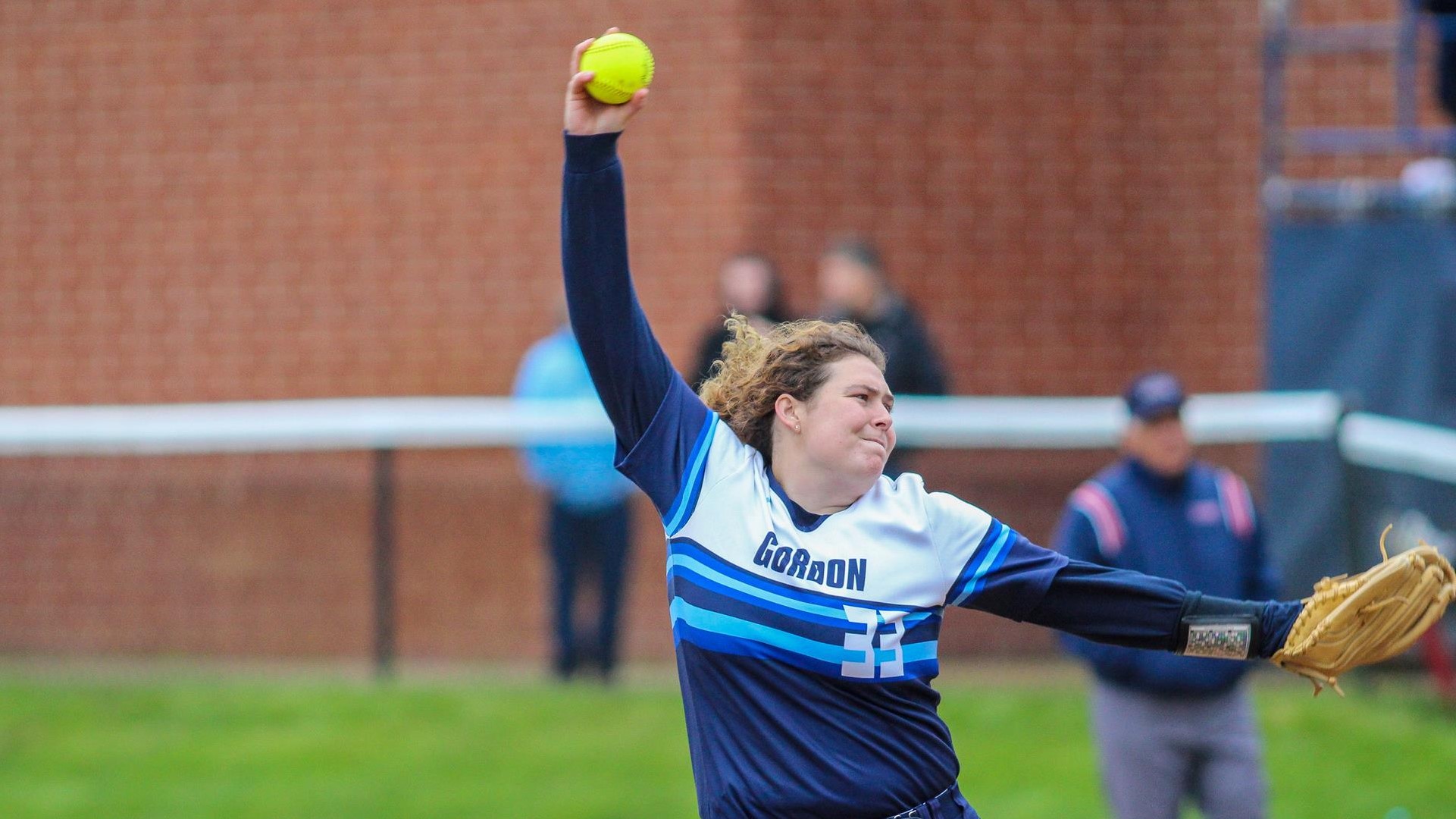 Caitlin Catalanotto - 2020 - Softball - Gordon College Athletics