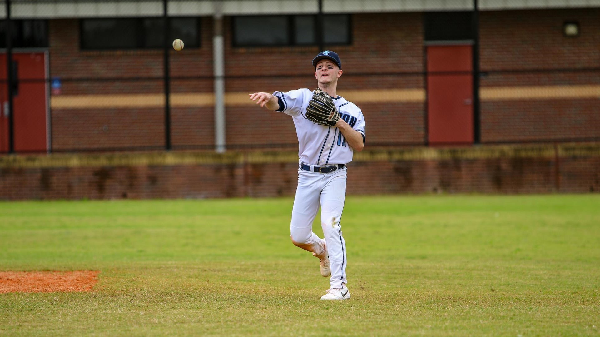 John Lagerfeldt - 2020 - Baseball - Gordon College Athletics