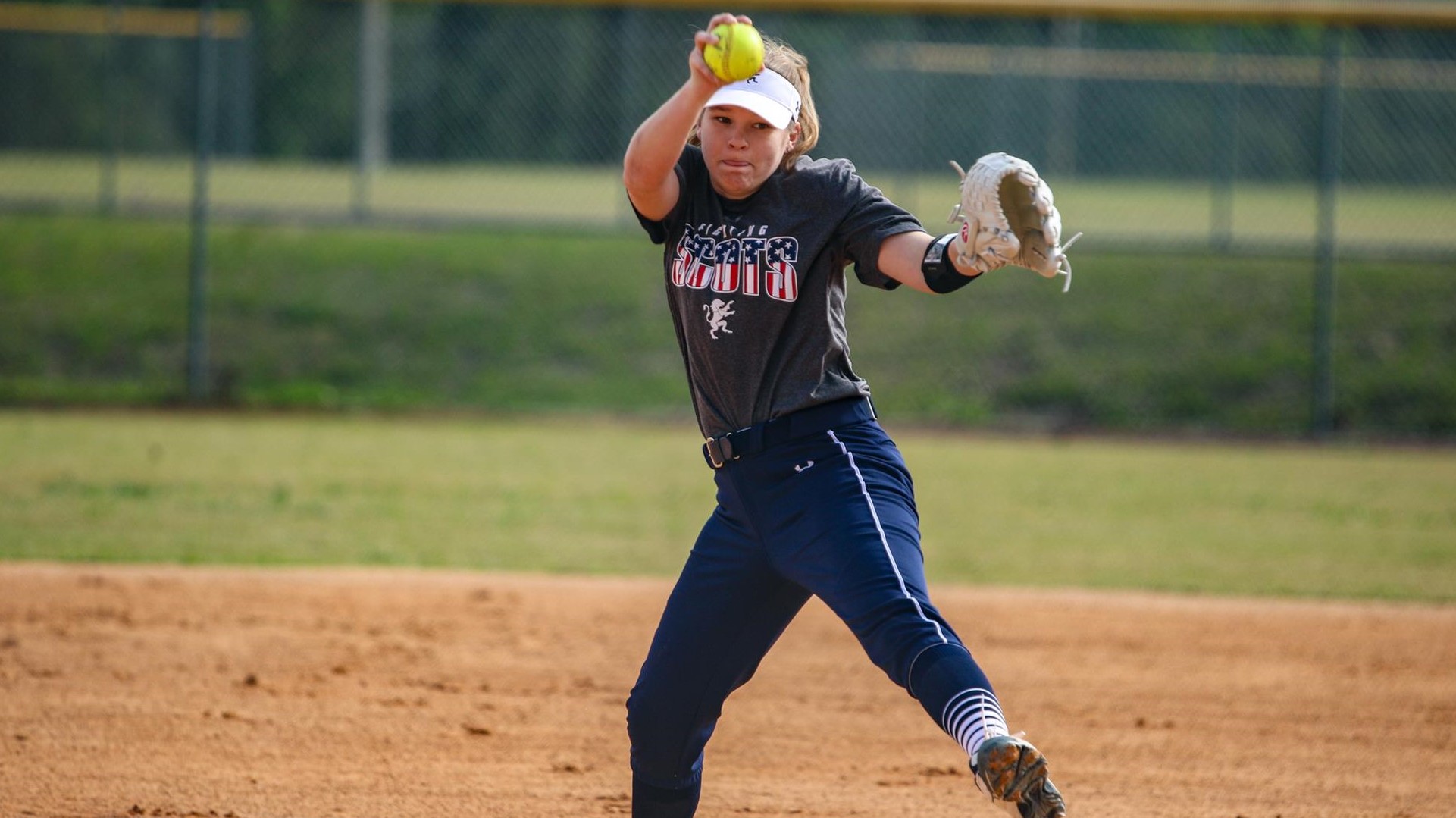 Mara Little - 2023 - Softball - Gordon College Athletics