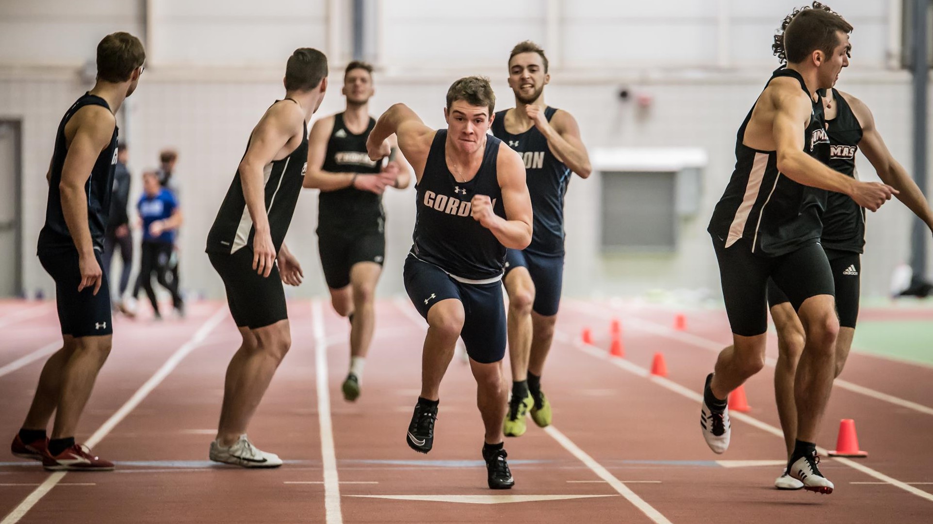 Joseph Tibbles - 2023 - Men's Track & Field (Indoor/Outdoor) - Gordon ...