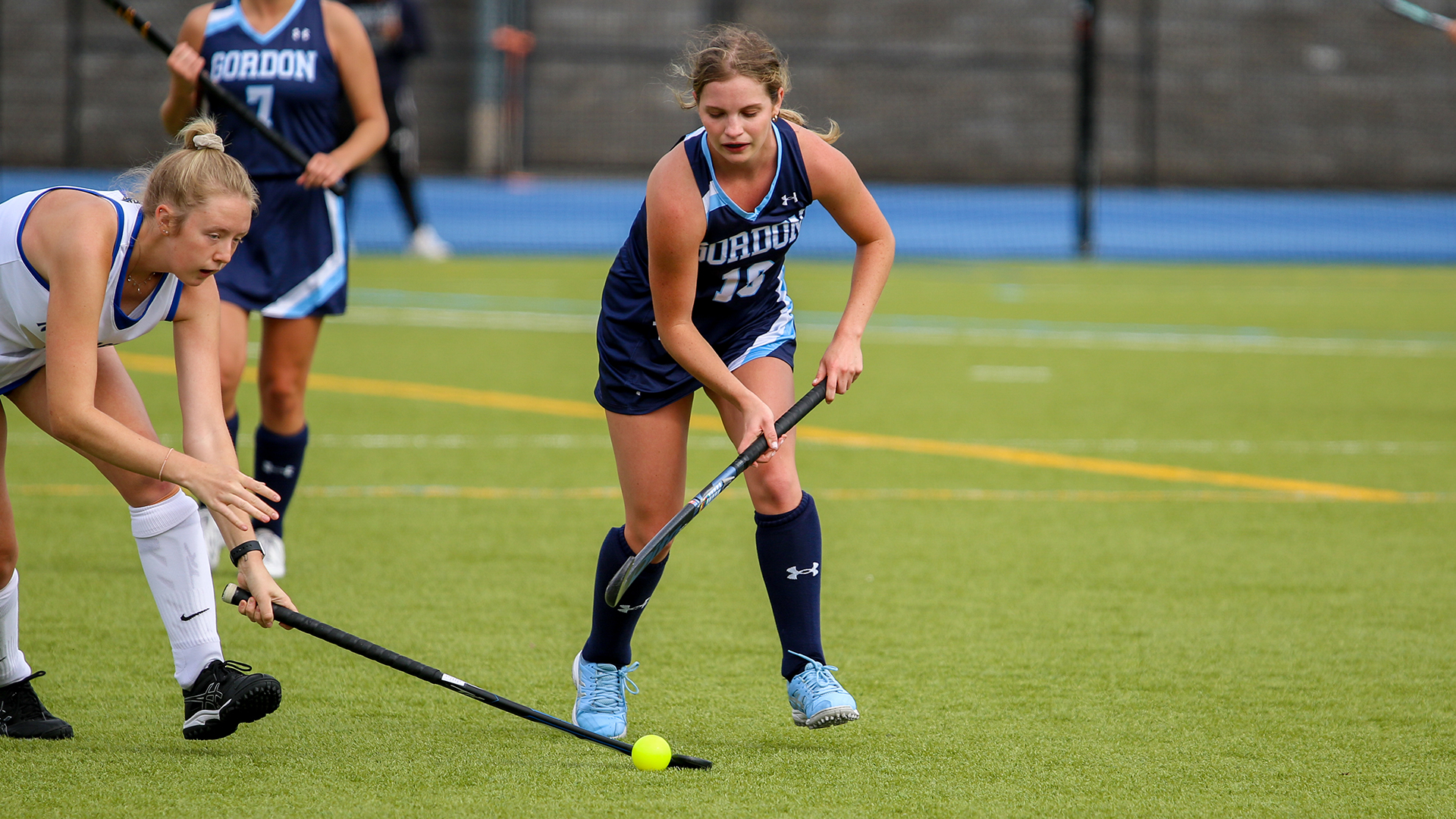 Macy Balmer - 2022 - Field Hockey - Gordon College Athletics