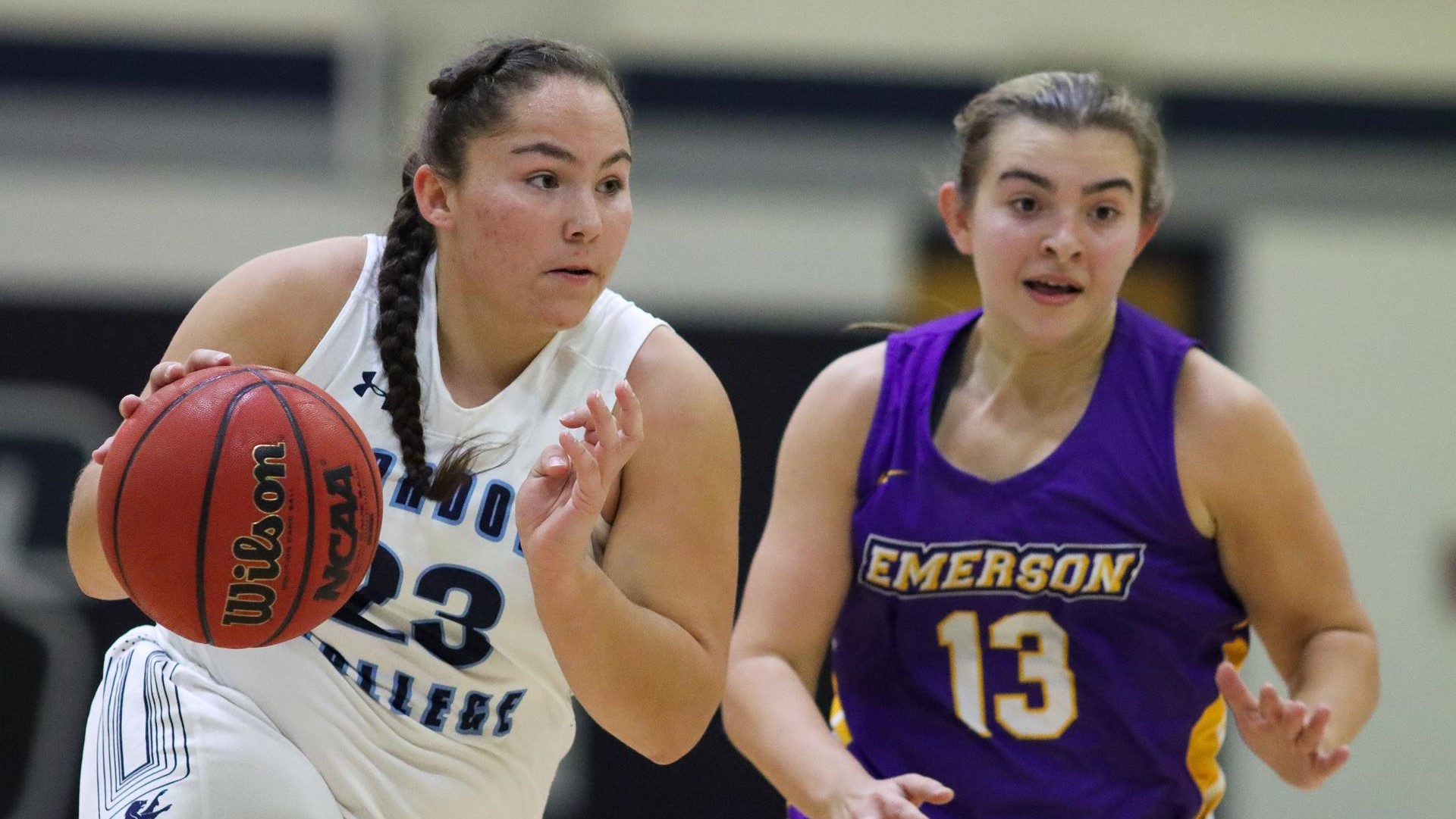 Lions Topped Scots In Season-Opener - Gordon College Athletics