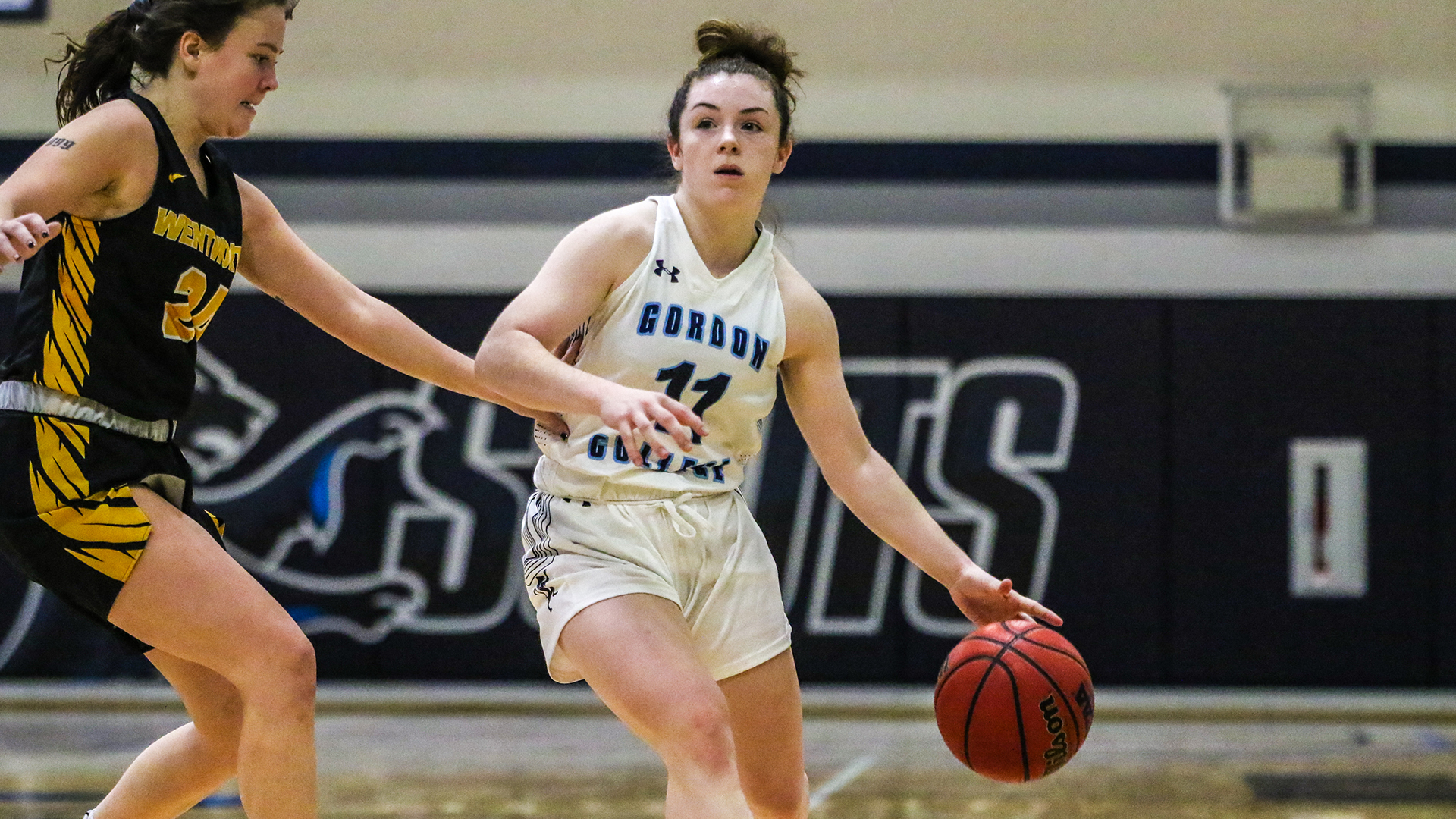 Michaela Kelly - 2021-2022 - Women's Basketball - Gordon College Athletics