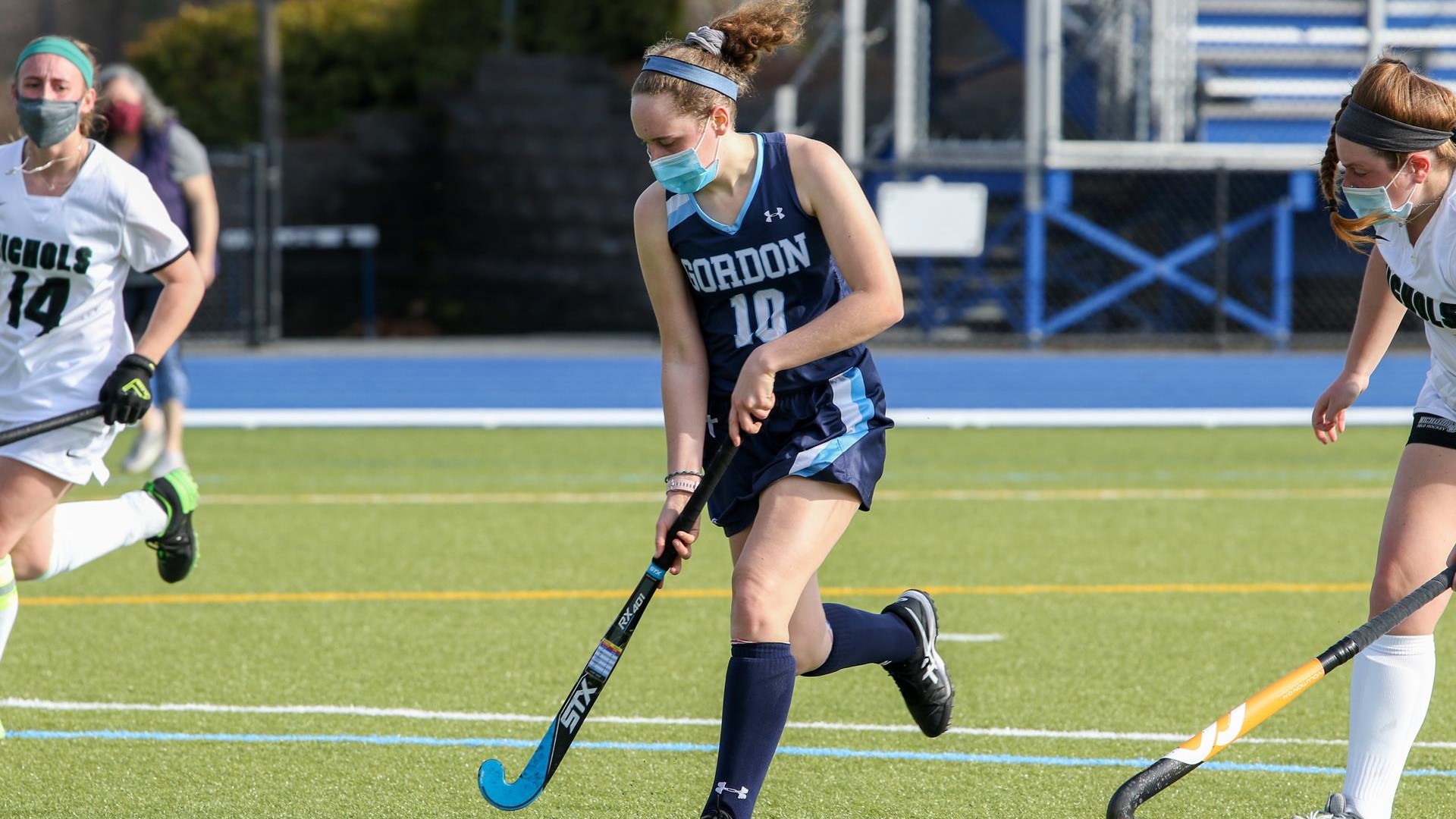 Anna Rathbun - 2022 - Field Hockey - Gordon College Athletics