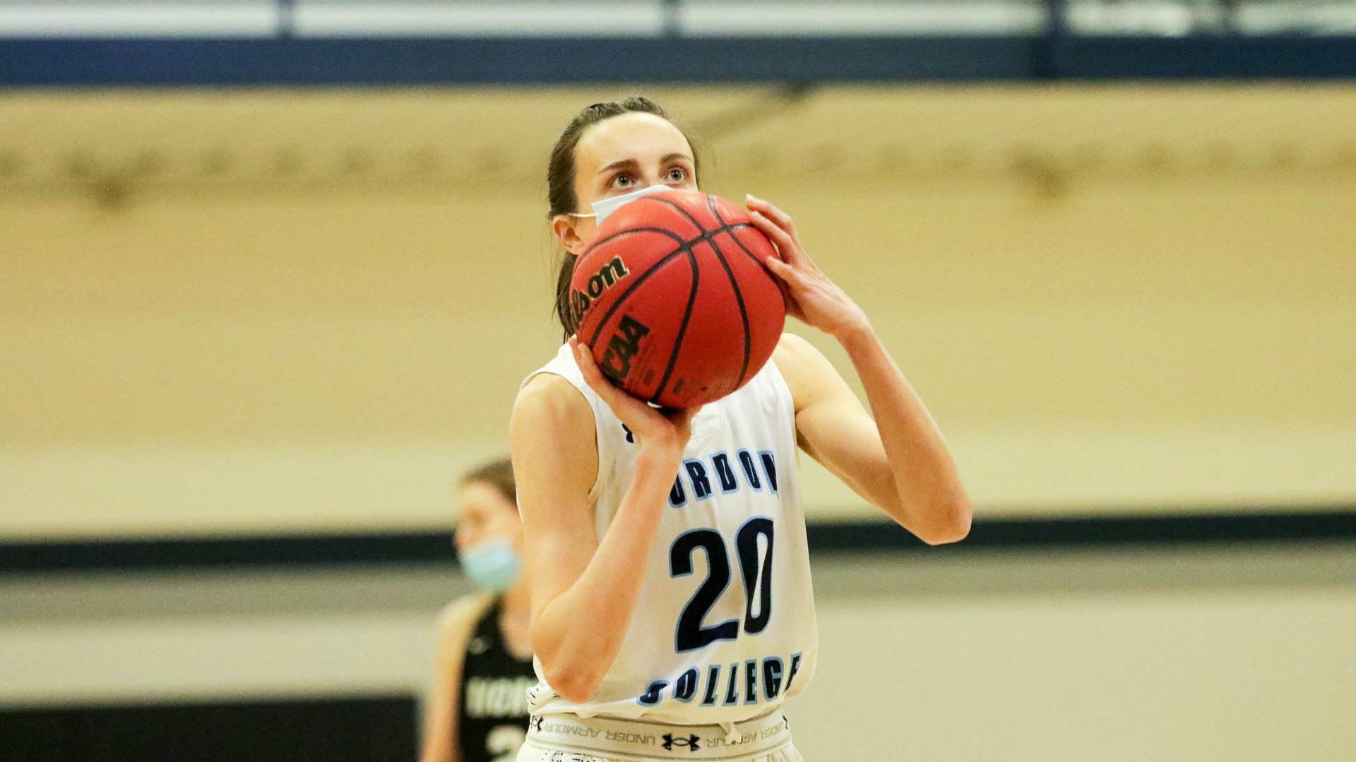 Hannah Vincent - 2020-2021 - Women's Basketball - Gordon College Athletics