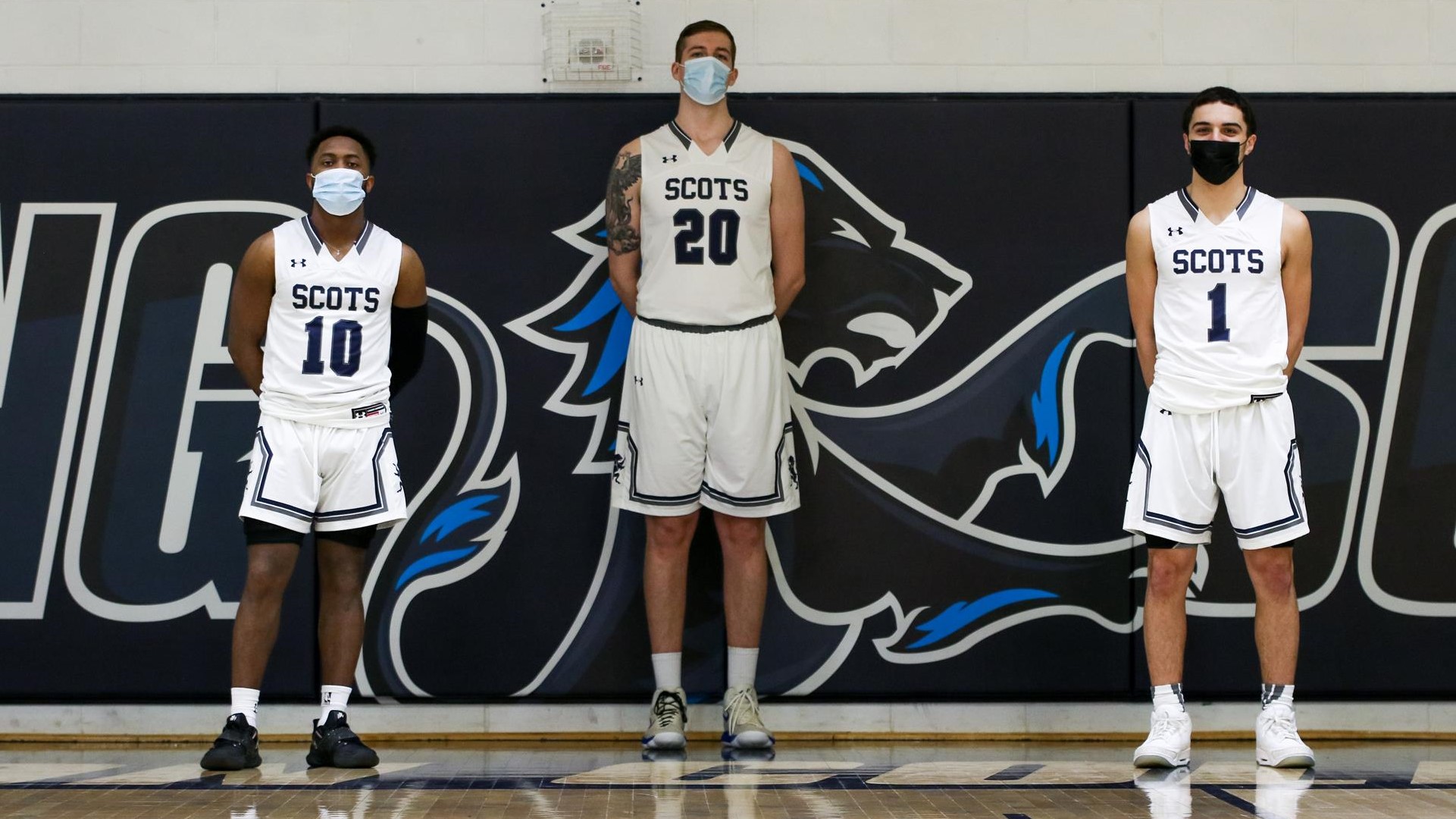 Gordon Dominates Gulls In Home Finale - Gordon College Athletics