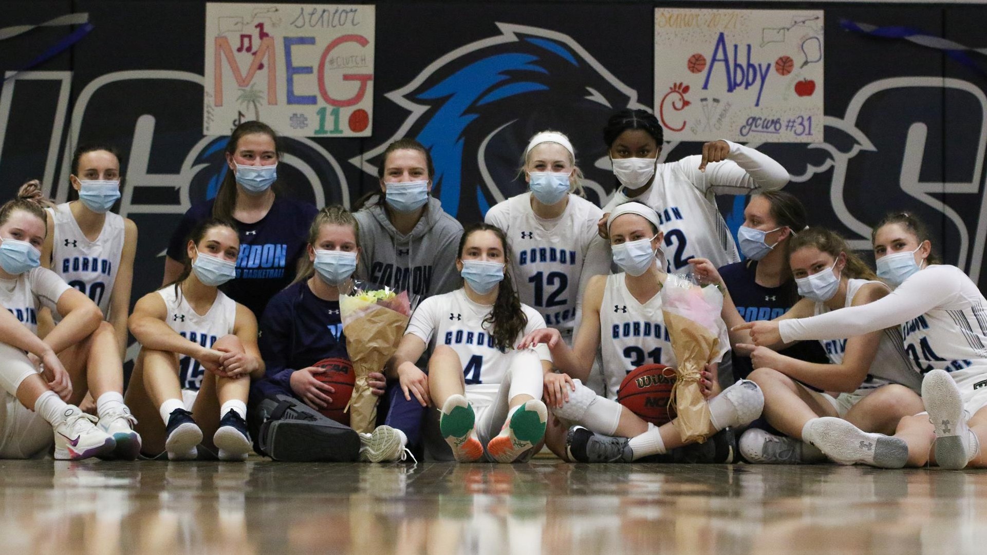 Fourth Quarter Comeback Lifts Scots Over Gulls For Series Sweep ...