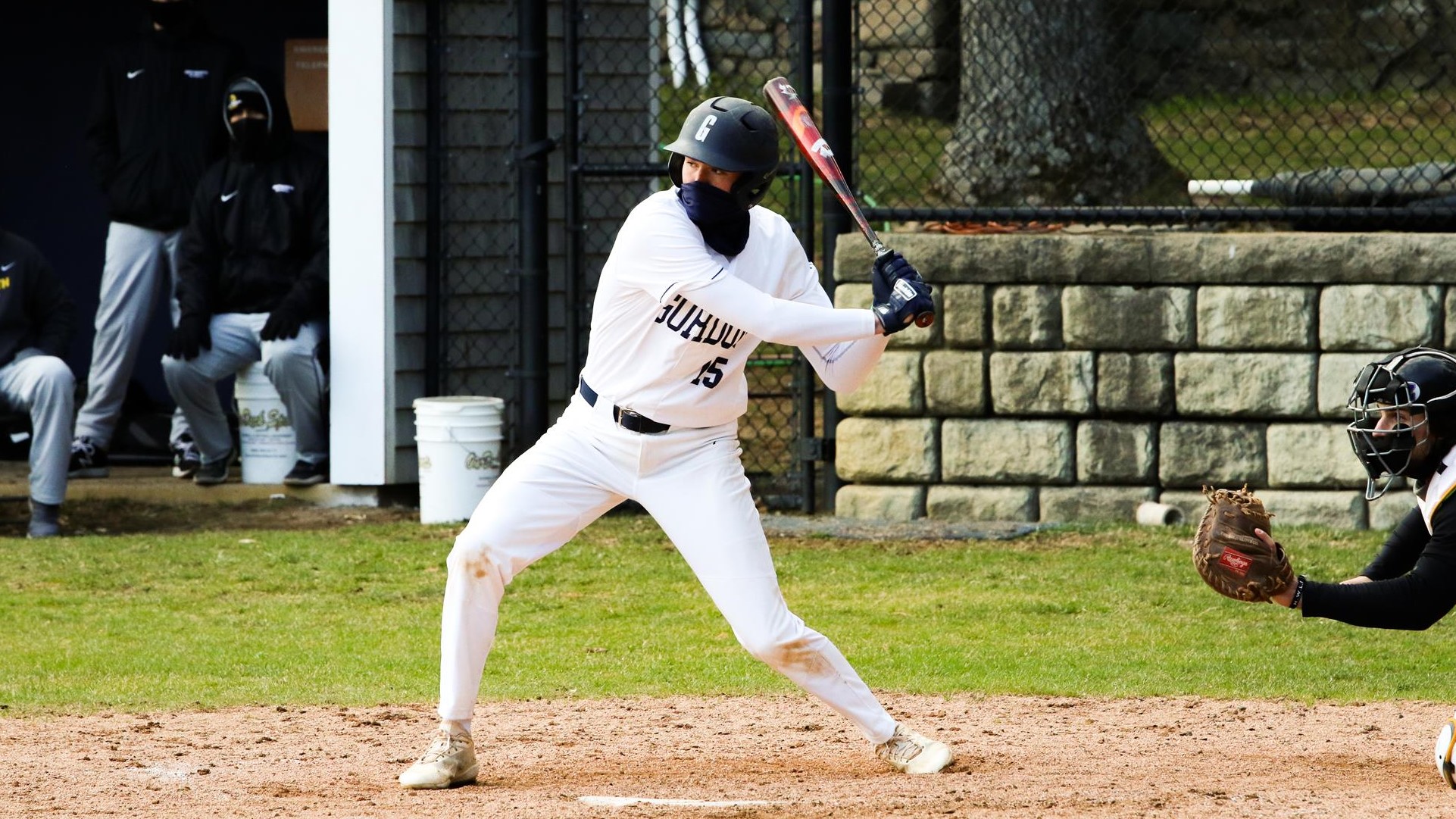 Andrew Hartman - 2024 - Baseball - Gordon College Athletics
