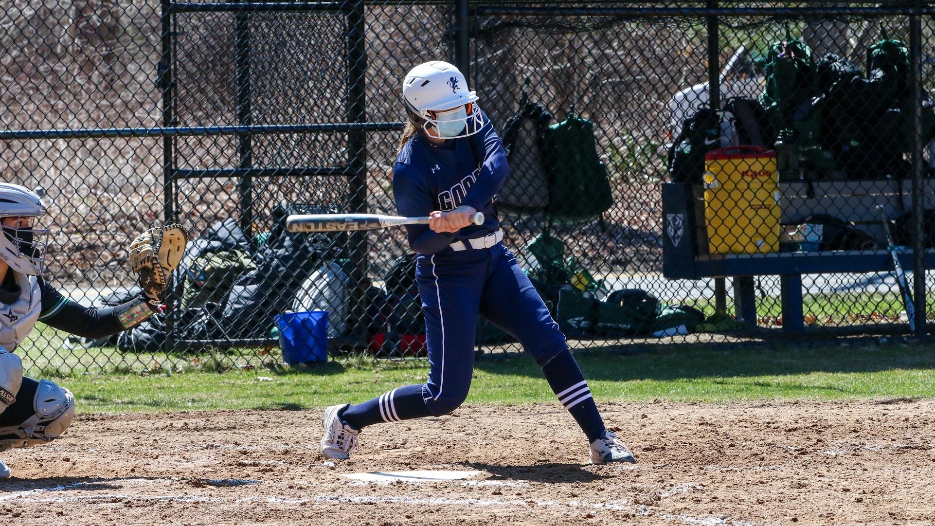 Mara Little - 2023 - Softball - Gordon College Athletics