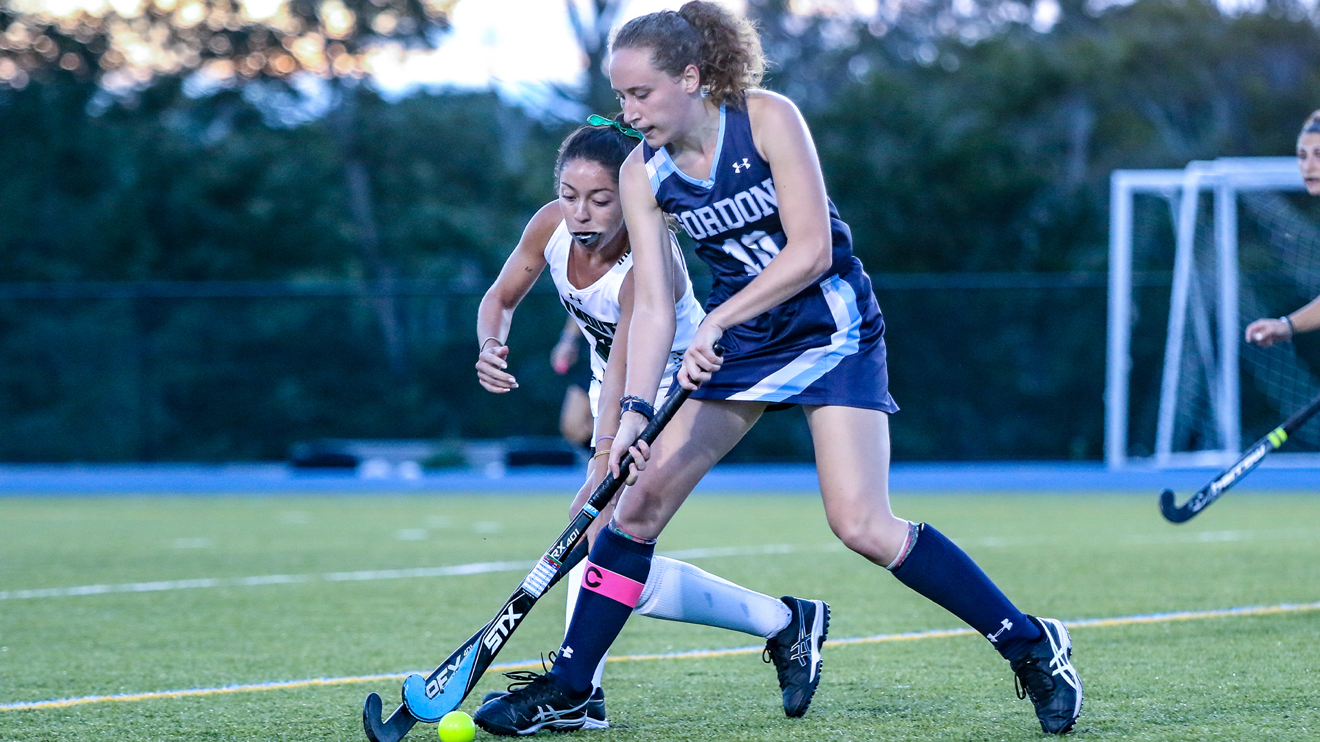 Anna Rathbun - 2022 - Field Hockey - Gordon College Athletics