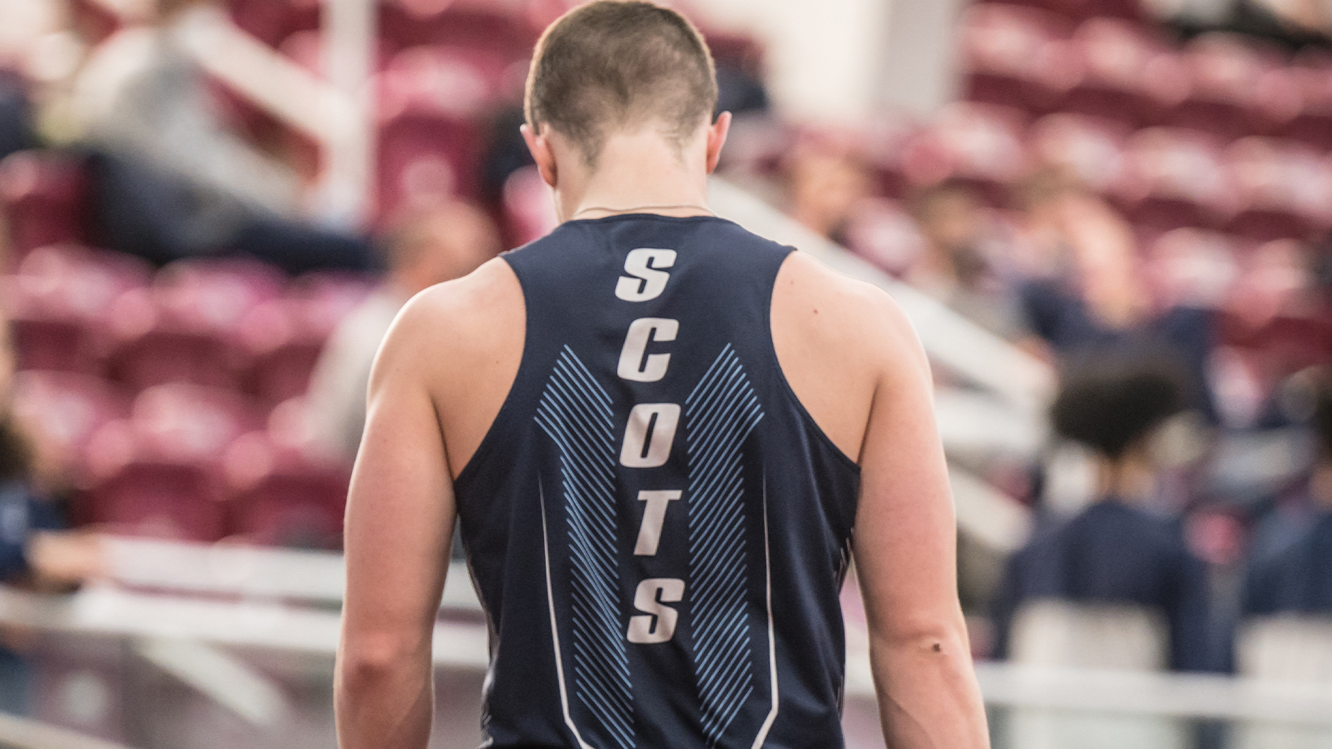 Joseph Tibbles - 2023 - Men's Track & Field (Indoor/Outdoor) - Gordon ...