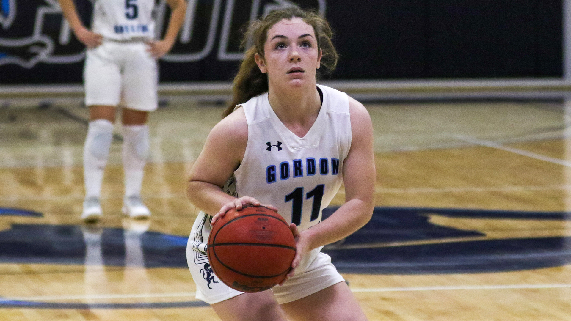 Michaela Kelly - 2021-2022 - Women's Basketball - Gordon College Athletics