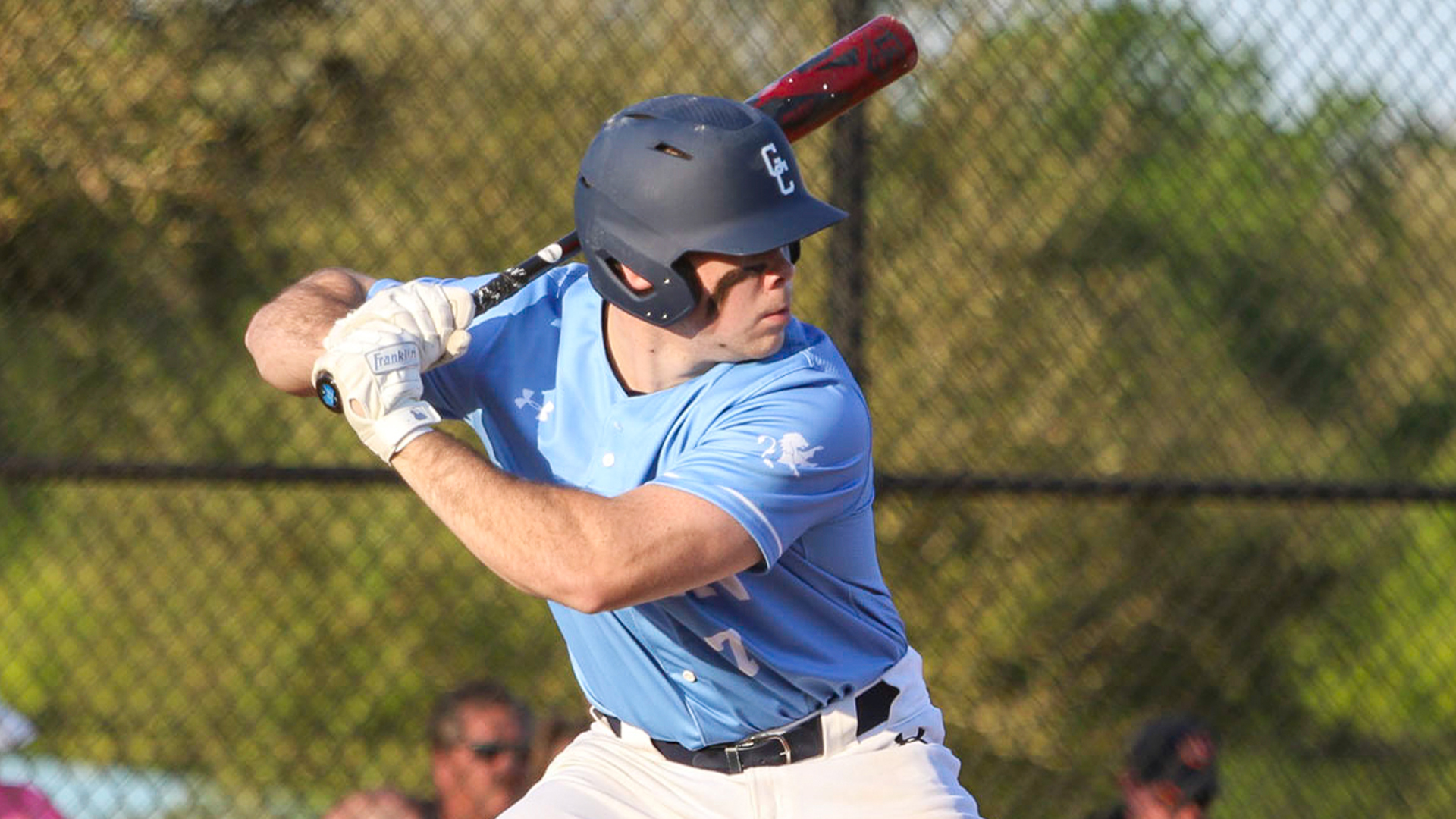 Shane Demers - 2023 - Baseball - Gordon College Athletics